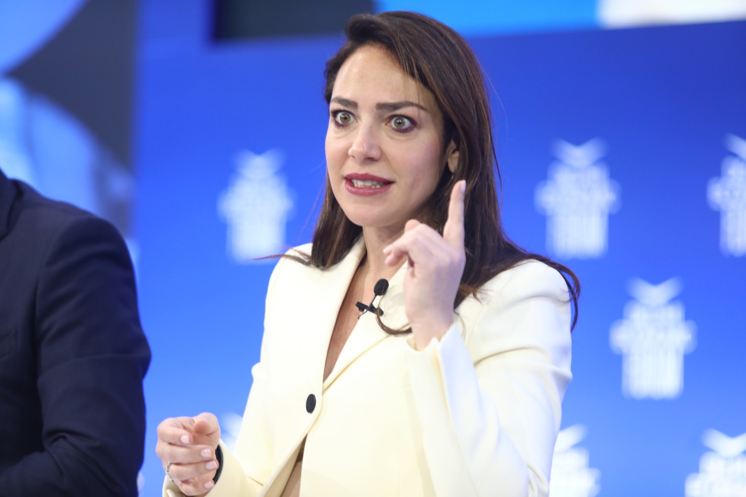 Μιχαηλίδου: «Η κυβέρνηση είναι η μόνη που αψηφά πολιτικές φοβίες ...