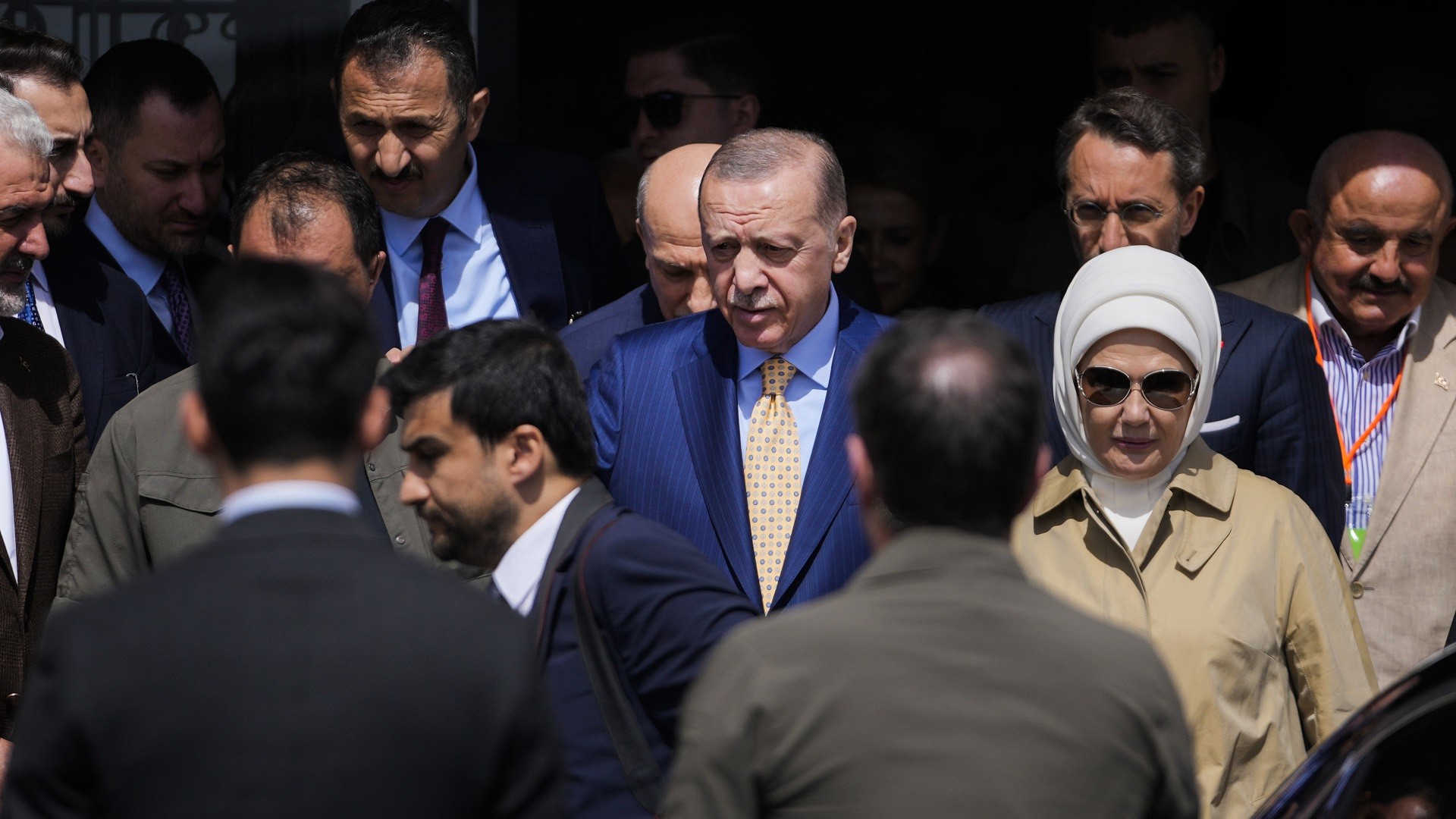 Τα ελληνοτουρκικά και η (εκλογική) συντριβή του Ερντογάν | topontiki.gr