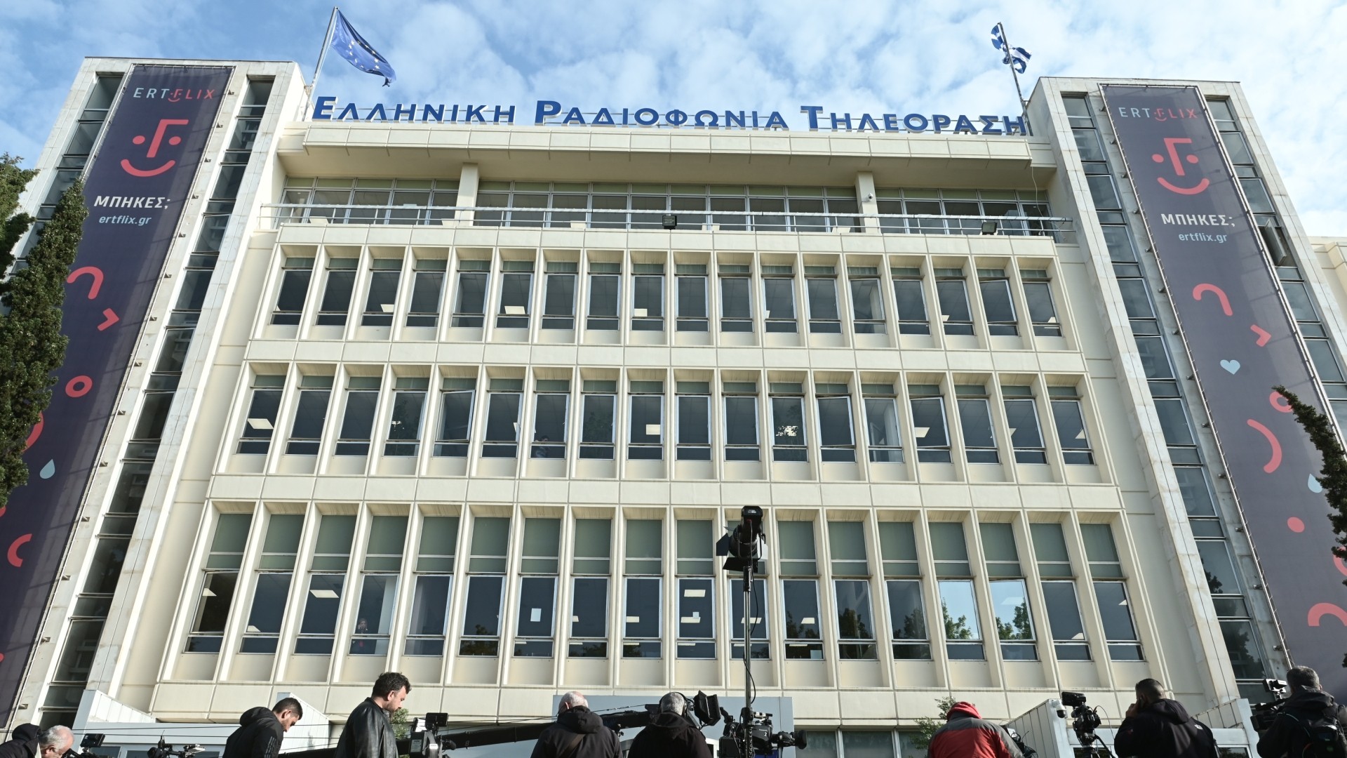 ΣΥΡΙΖΑ εναντίον ΕΡΤ για «κόψιμο» του Αντώναρου από πάνελ | topontiki.gr