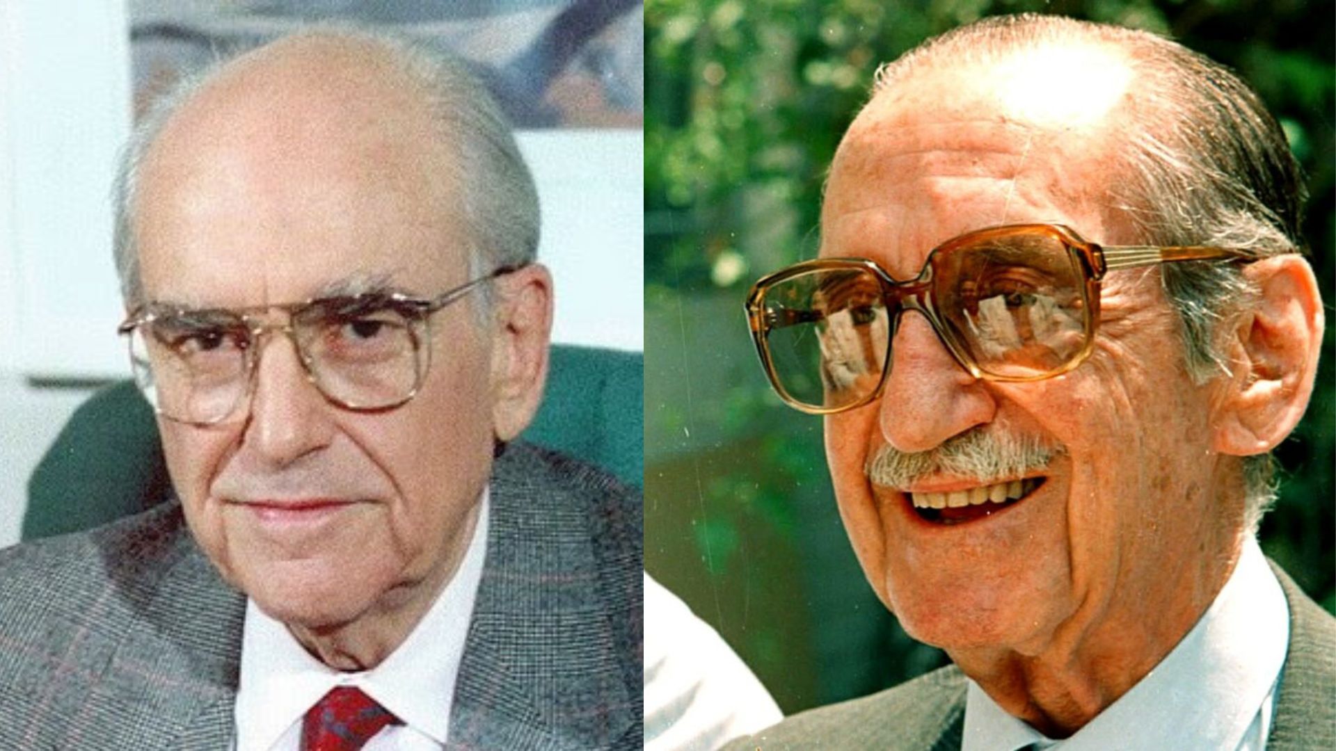 Αναδρομή στις ευρωεκλογές: 1984 – Η αρχή του τέλους για τον Ευάγγελο ...