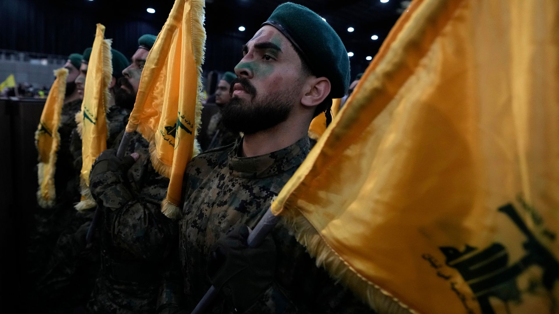 Ιράν: Απειλή η παρουσία του Ισραήλ στα ΗΑΕ – Αν χρειαστεί, θα κλείσουμε ...