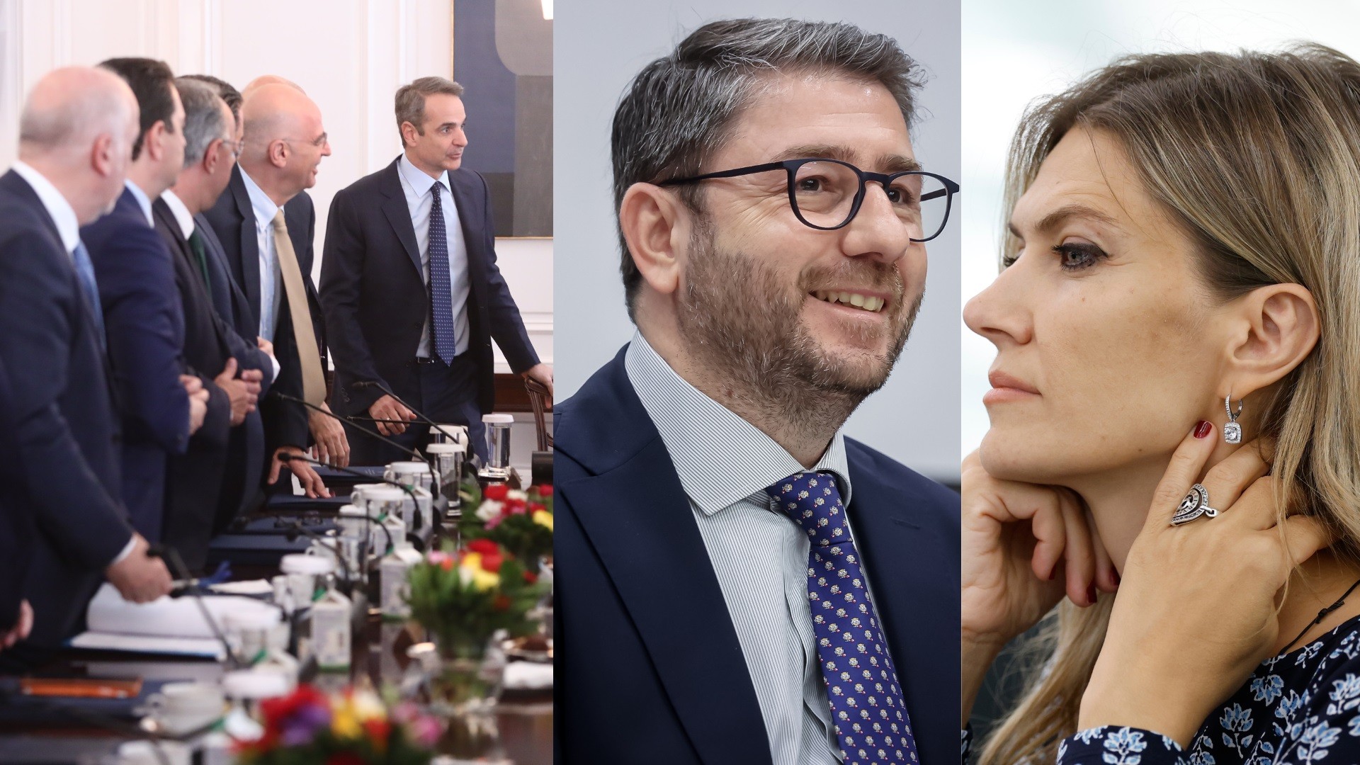 Το silver alert του Μαξίμου για υπουργούς, οι tiktokers και influencers ...