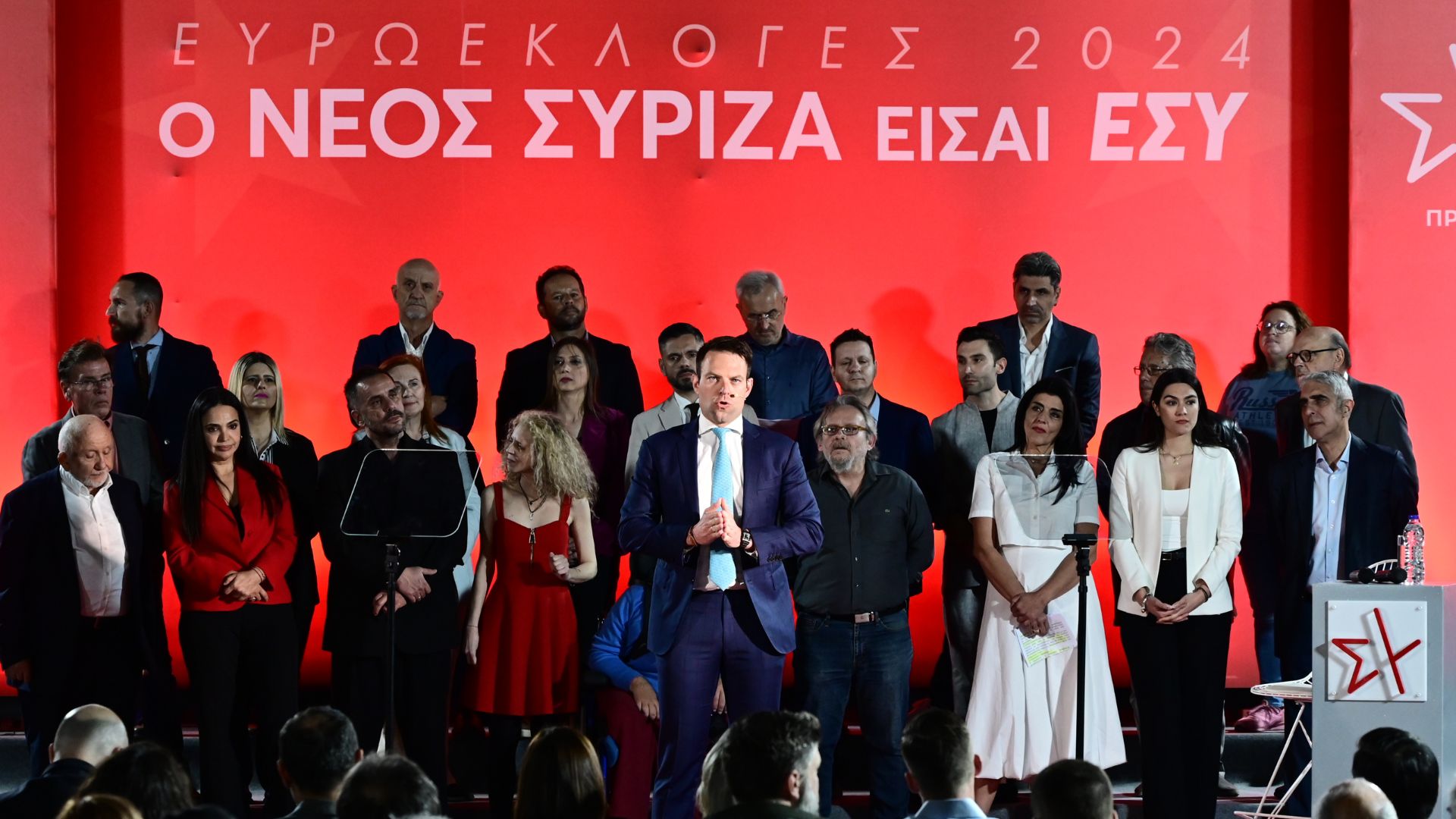 Οι δομικές αλλαγές που προαναγγέλλει ο Κασσελάκης και η ανταλλαγή ...