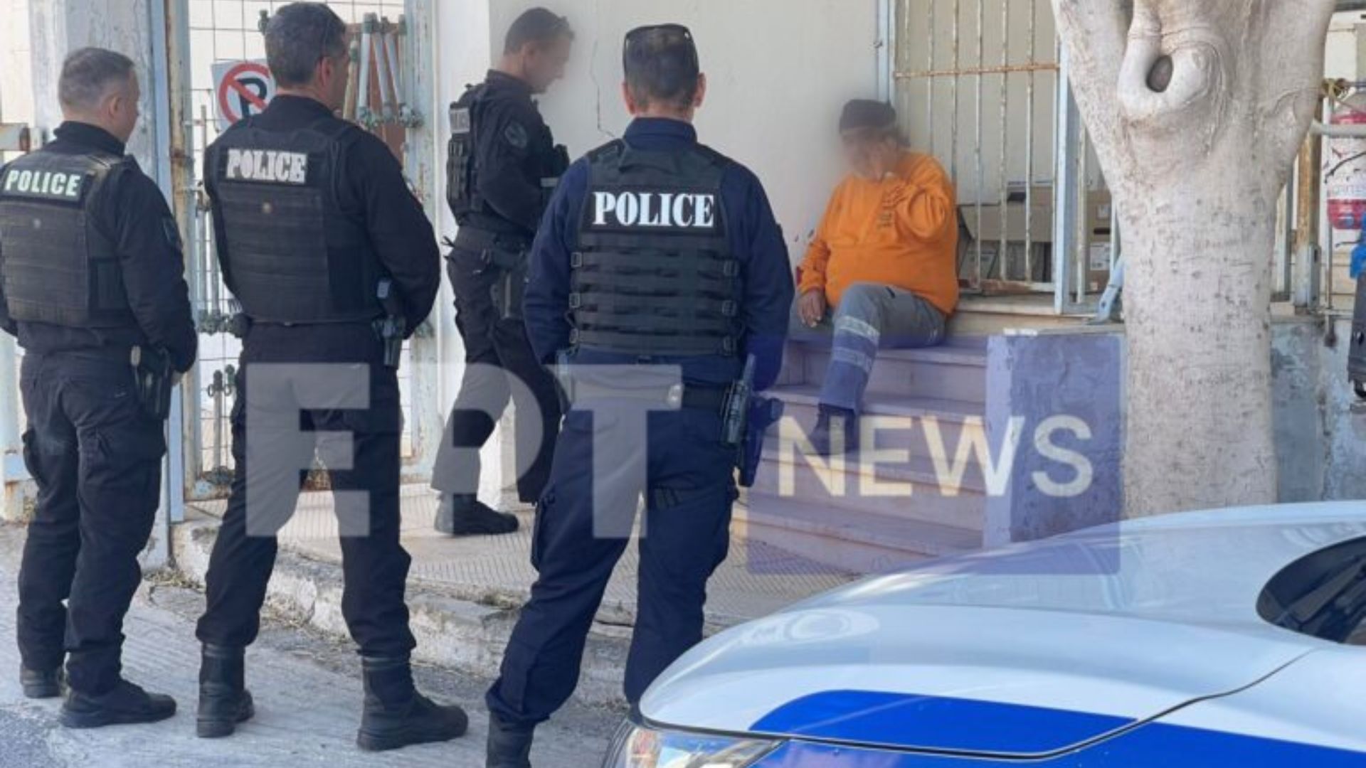 Άγιος Νικόλαος: Απειλούσε να αυτοπυρποληθεί στη ΔΕΗ – Του έκοψαν το ...