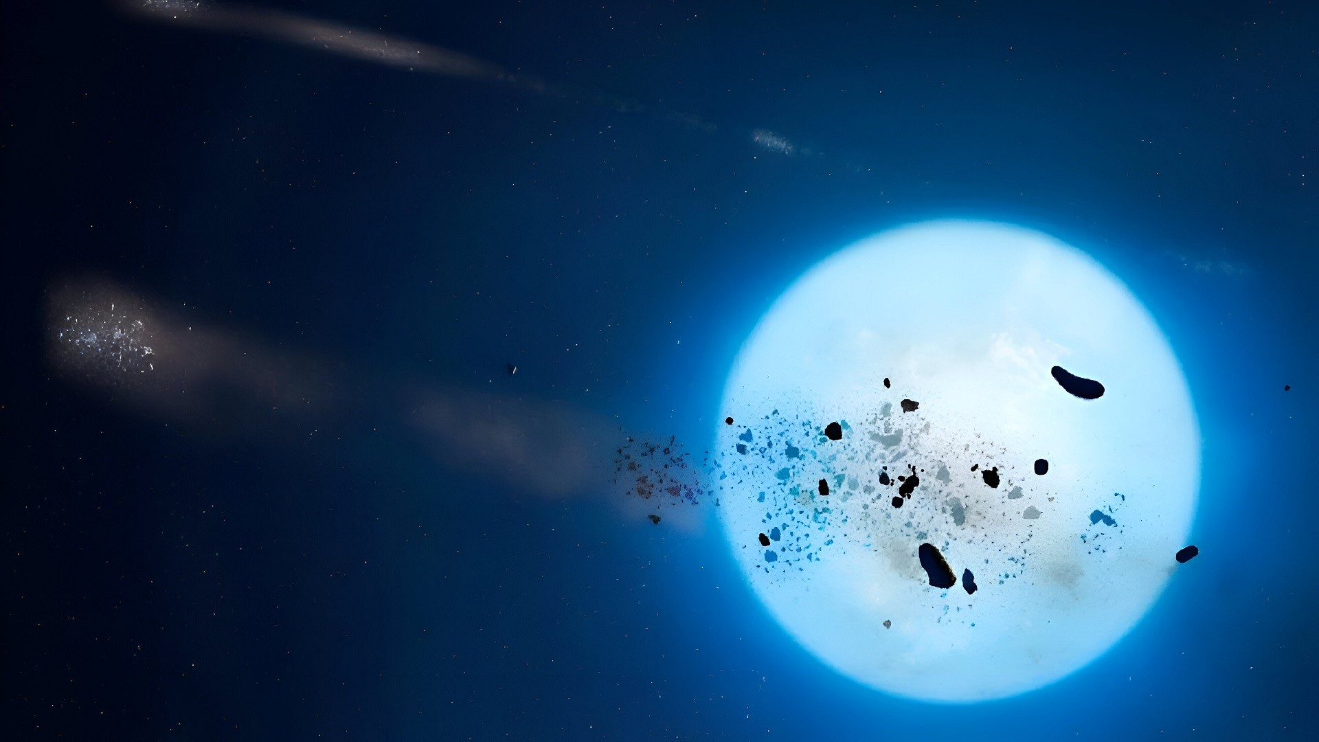 Το τέλος του κόσμου: Πώς και πότε θα έρθει; – Το βίαιο και χαοτικό ...