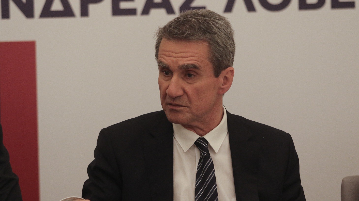 Η συμβουλή του Ανδρέα Λοβέρδου στον Τσίπρα για το «νέο κόμμα ...