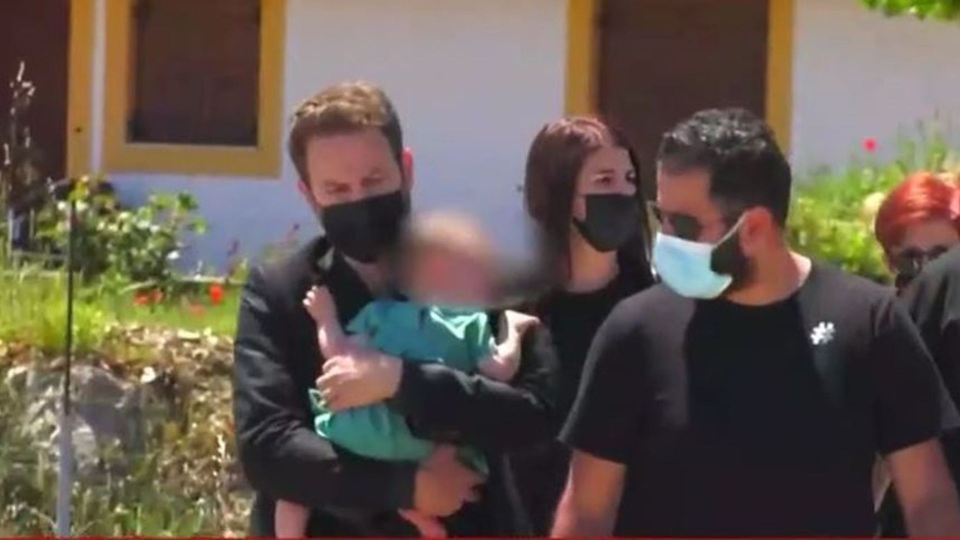 Έγκλημα στα Γλυκά Νερά: Η μικρή Λυδία πήρε και επίσημα το επίθετο της ...