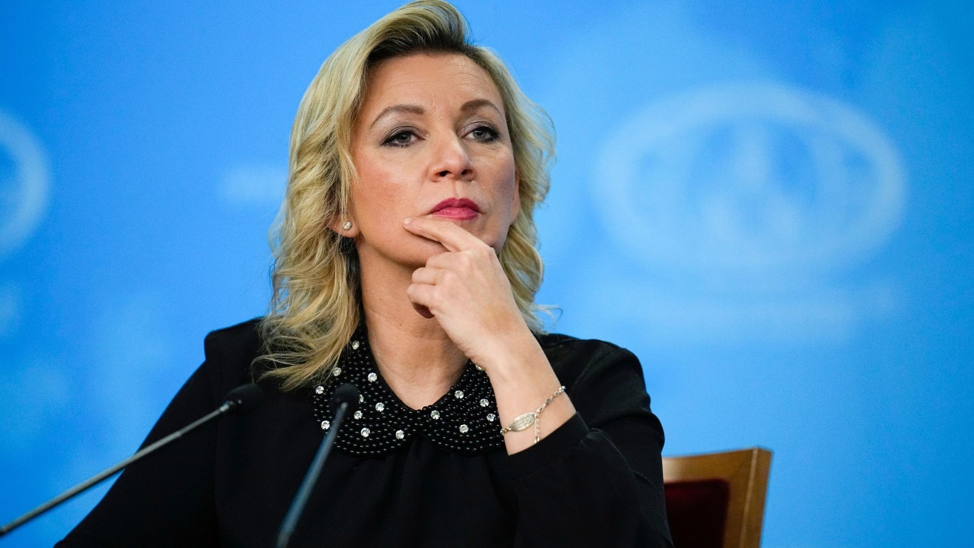 Η Ζαχάροβα προειδοποιεί για Τρίτο Παγκόσμιο Πόλεμο αν επιβεβαιωθεί η ...