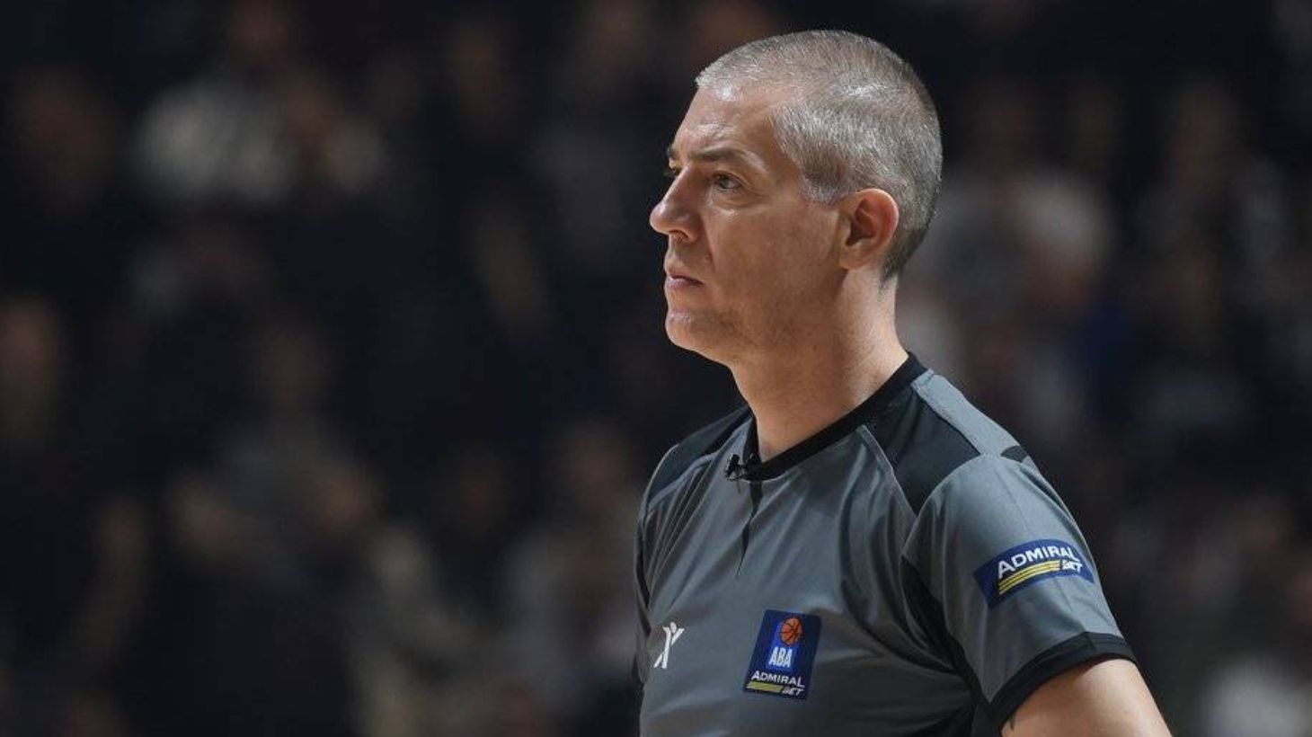 Σκάνδαλο με διαιτητή της Euroleague – Κάμερα ασφαλείας τον κατέγραψε να ...