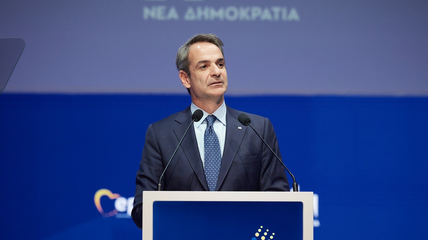 Οι εξελίξεις στη μέση Ανατολή κάνουν rebranding στο αφήγημα του ...