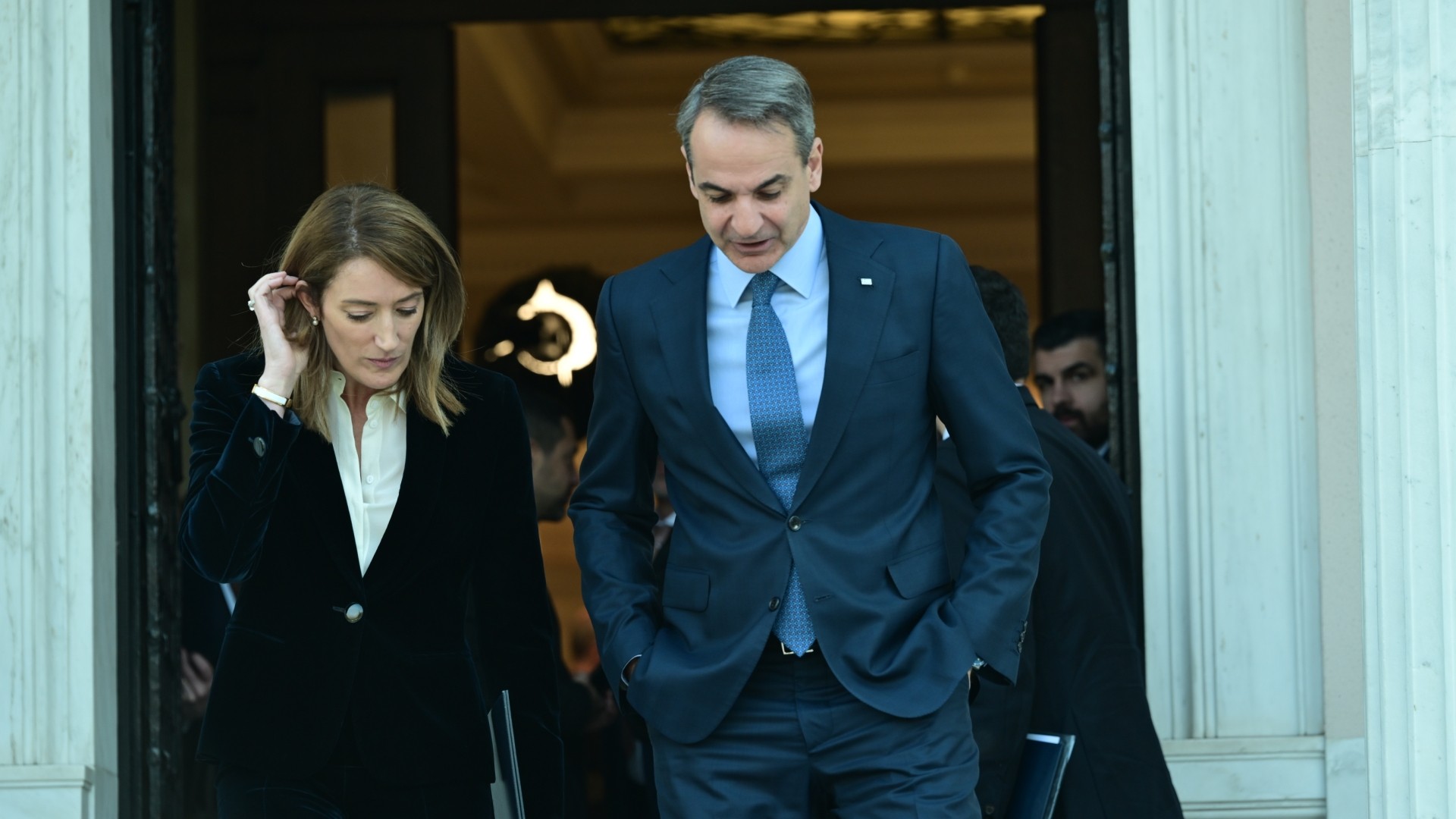 Ευρωπαϊκή διάσταση στο «θρίλερ Μπελέρη» | topontiki.gr