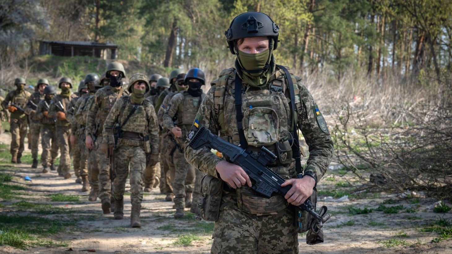 Ρωσία: Σχεδόν βέβαιο ότι ο Πούτιν θα πάρει πάλι υπό τον έλεγχό του το ...