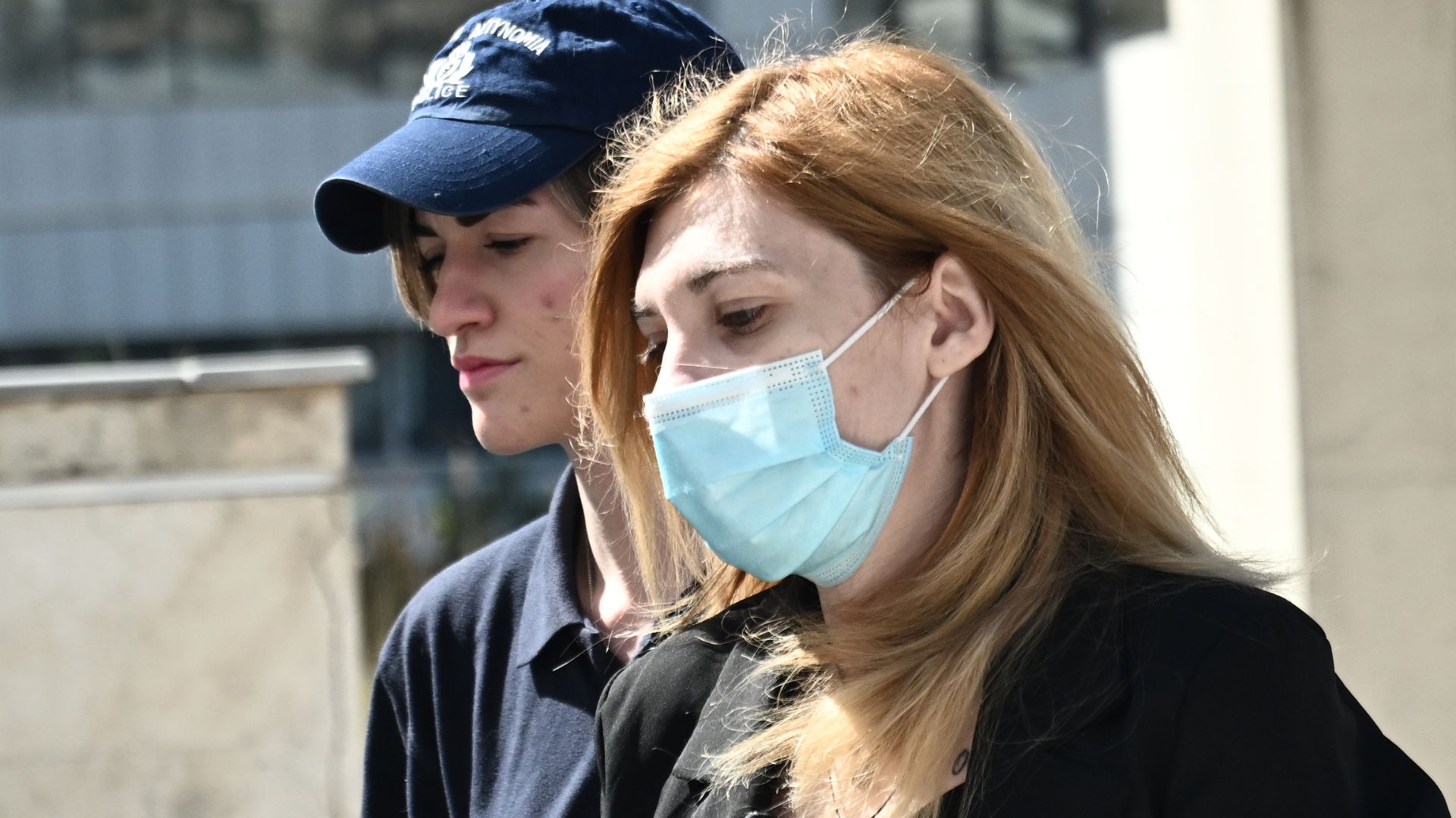 Ρούλα Πισπιρίγκου: Με λυγμούς το «αντίο» στον Κούγια – «Ήταν σαν ...