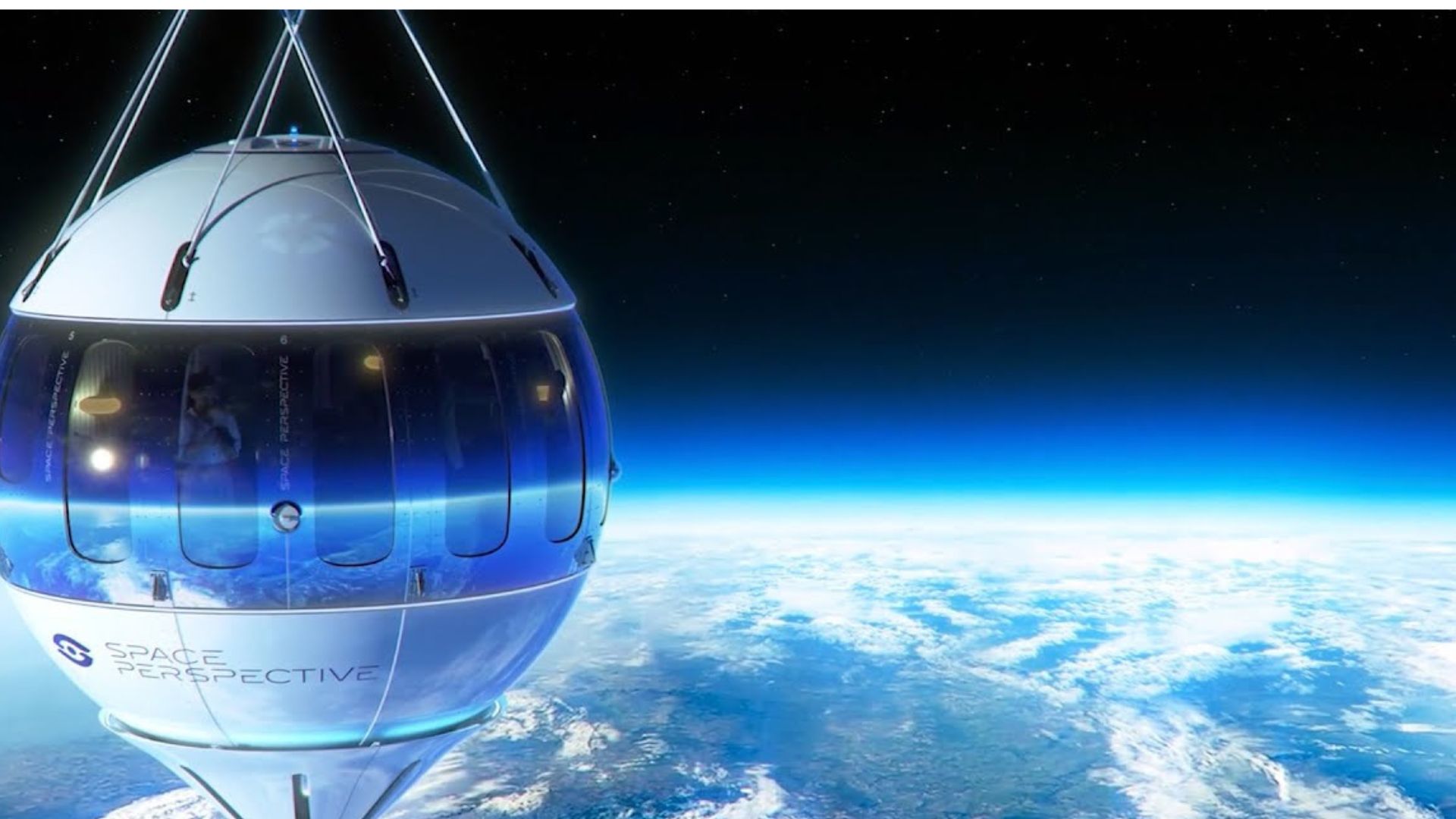 Δείπνο στο διάστημα: Υψηλή μοριακή κουζίνα και ηγεμονική θέα στη ...