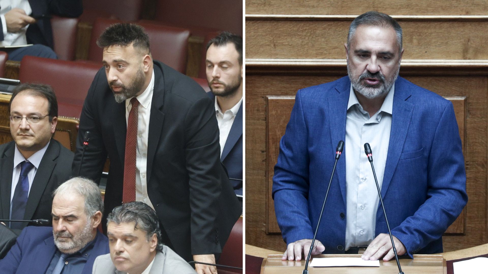 Καζάνι που βράζει οι Σπαρτιάτες – Ανεξαρτητοποιήθηκαν Μανούσος και ...