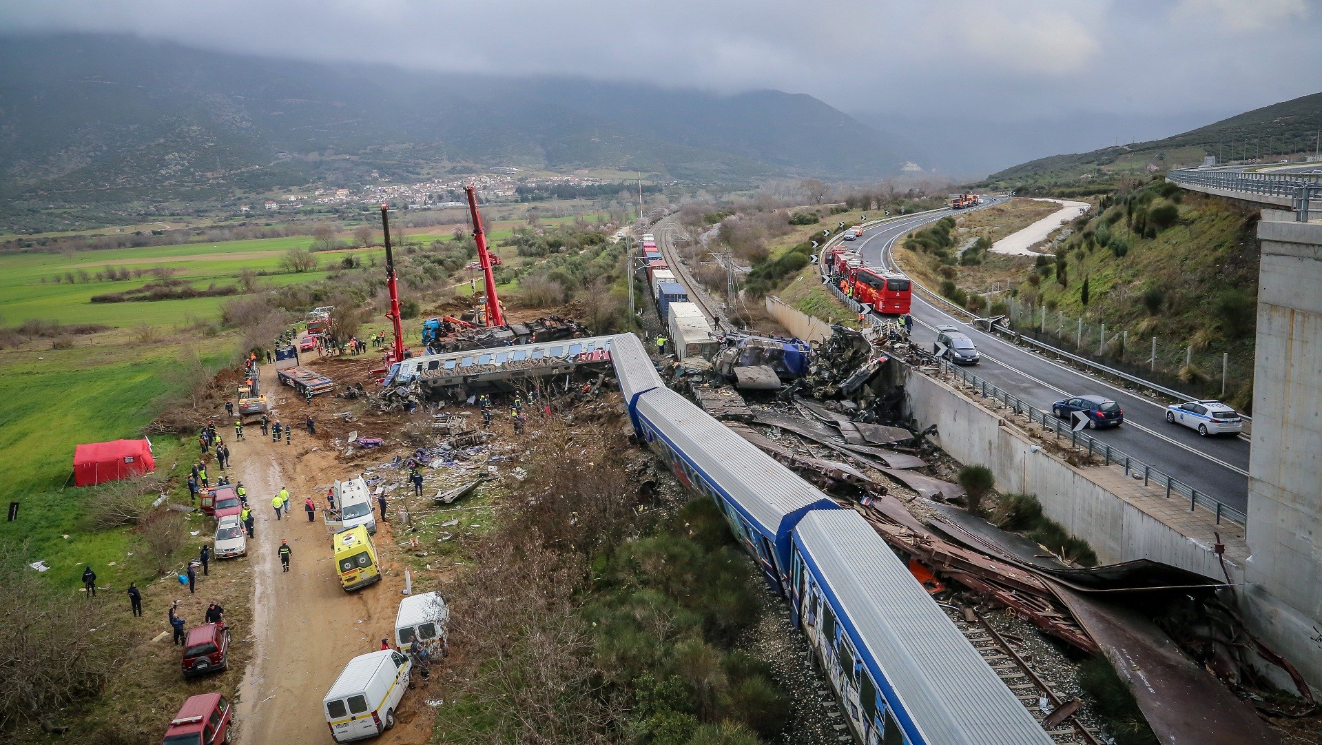 Live η συζήτηση στο Ευρωκοινοβούλιο για την τραγωδία στα Τέμπη ...