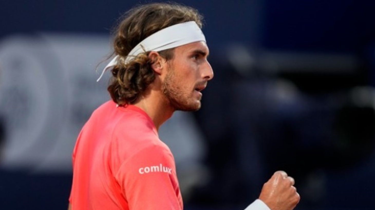 Πήρε το «θρίλερ» ο Τσιτσιπάς και προκρίθηκε στα ημιτελικά της ...