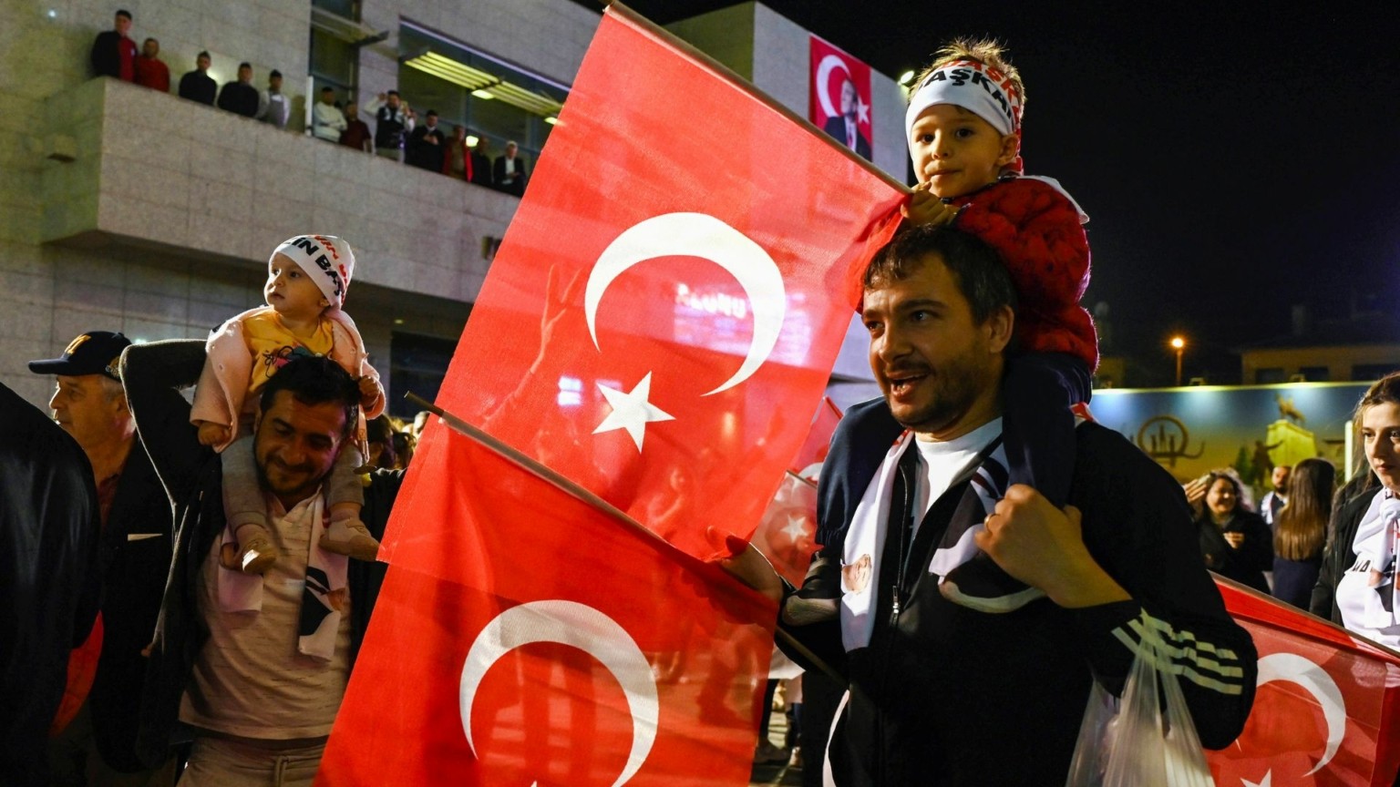 Εκλογές στην Τουρκία: Για τιμωρία Ερντογάν κάνει λόγο το Reuters ...