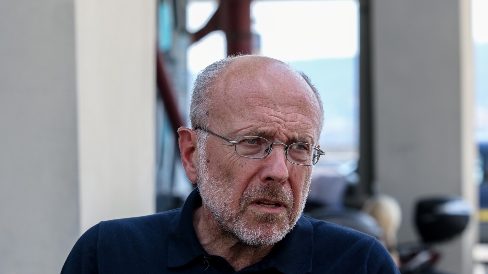 Εταιρεία Ψυχοθεραπείας κατά Βαρτζόπουλου: Διαστρέφει το ψυχοκοινωνικό ...