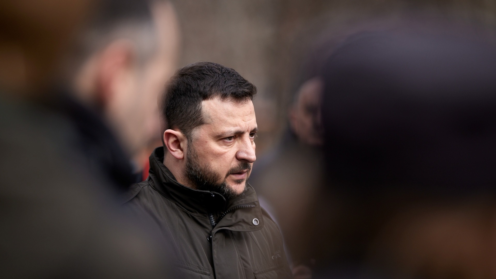 Ουκρανία: Το Κίεβο δέχεται να ανταλλάξει αιχμάλωτους Βορειοκορεάτες ...