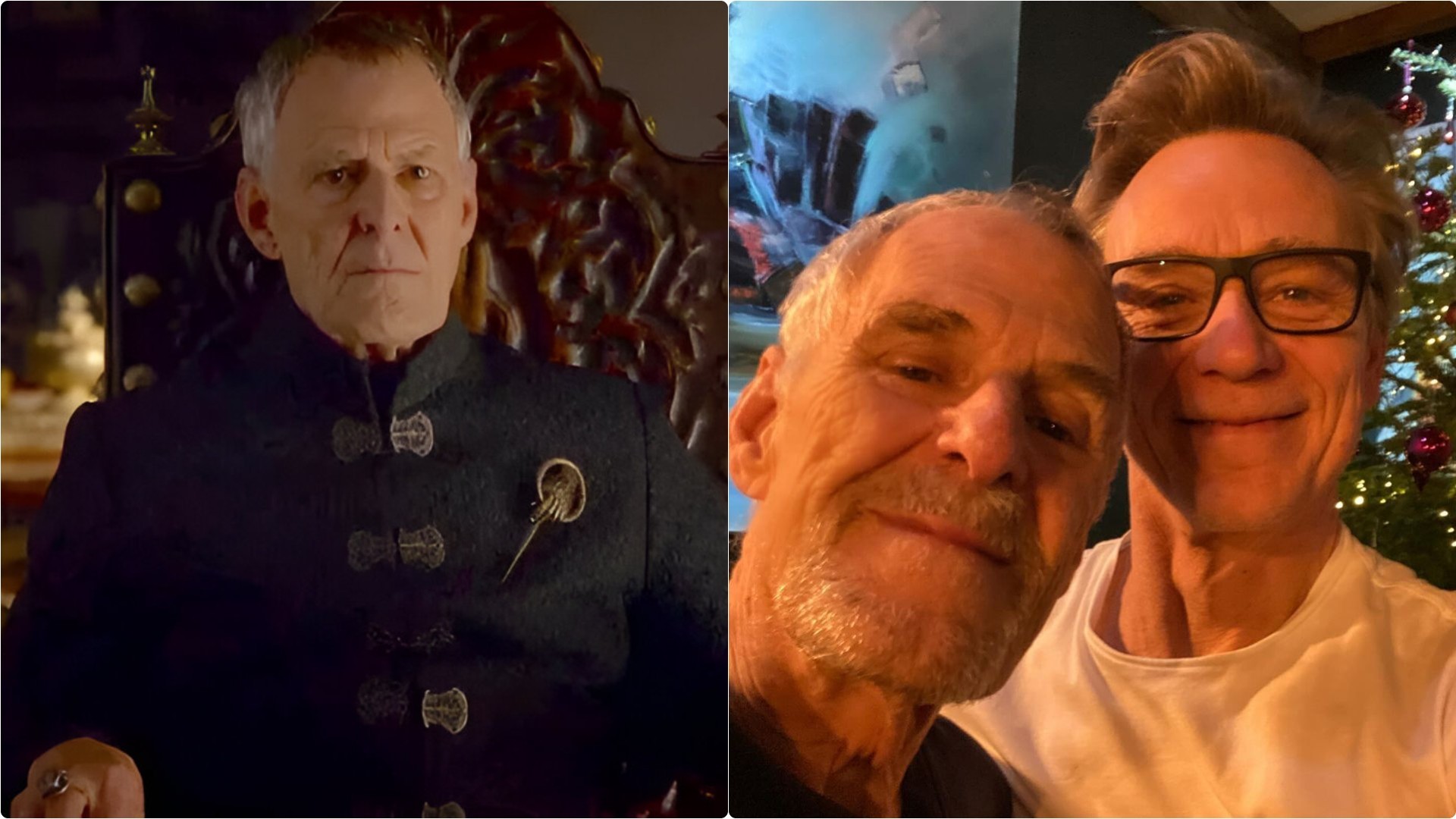 Ian Gelder: Πέθανε ο «Kevan Lannister» του Game of Thrones – Το ...