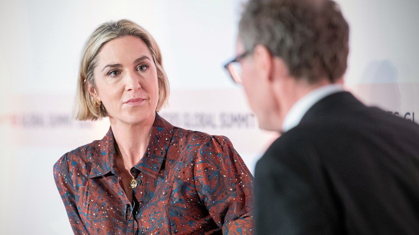 Bloomberg: Η πλοιοκτήτρια Μαρία Αγγελικούση είναι ο πλουσιότερος ...