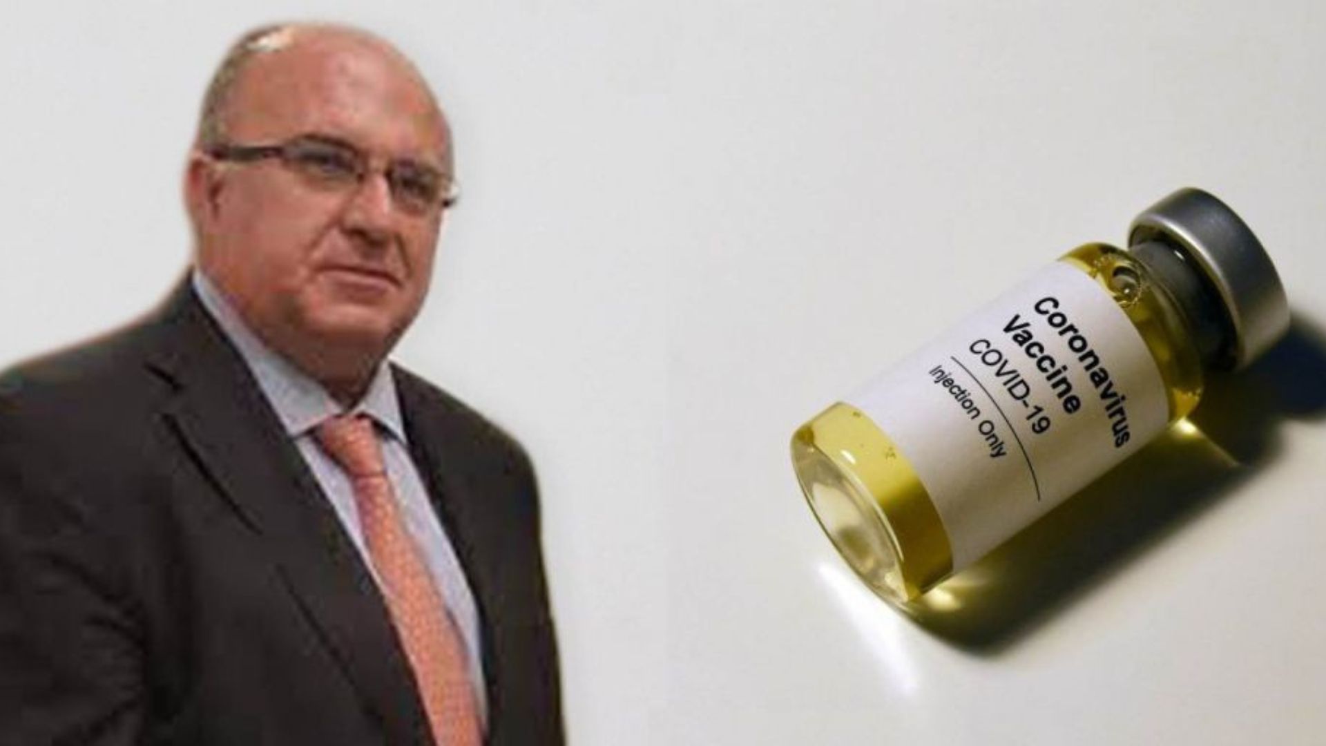 Εμβόλιο AstraZeneca: Τι κατήγγειλε το 2021 καθηγητής για τις ...