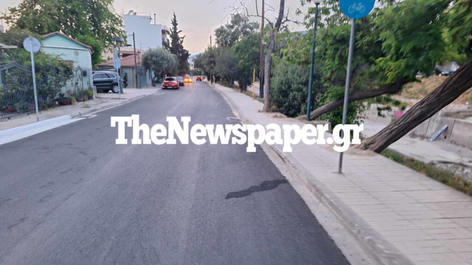 Βόλος: Νεκρός 55χρονος οδηγός μηχανής – Χτύπησε με το κεφάλι στο ...