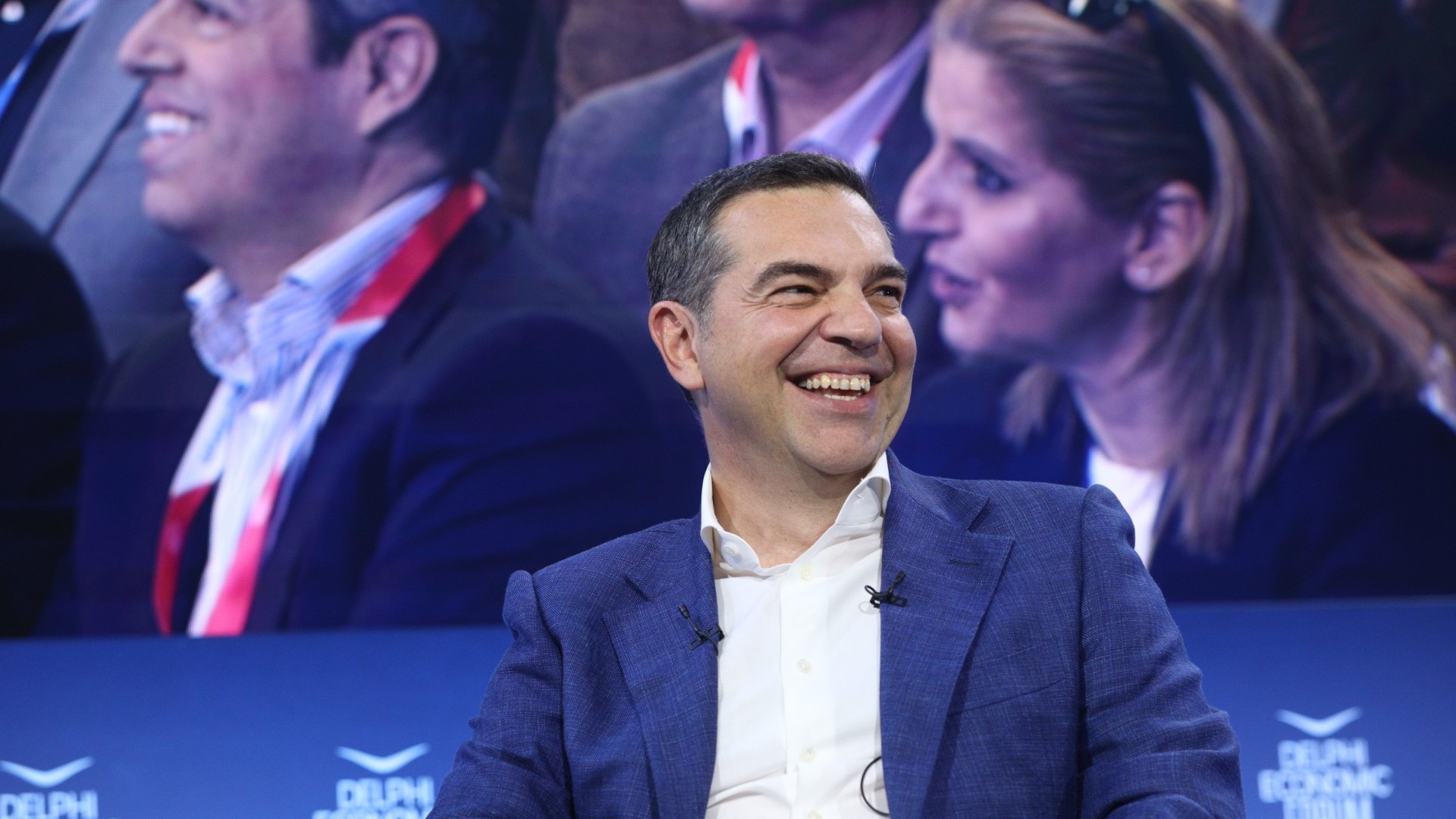 Ίδρυμα Τσίπρα: Το καταστατικό και οι καινούριοι-παλιoί συνεργάτες του ...