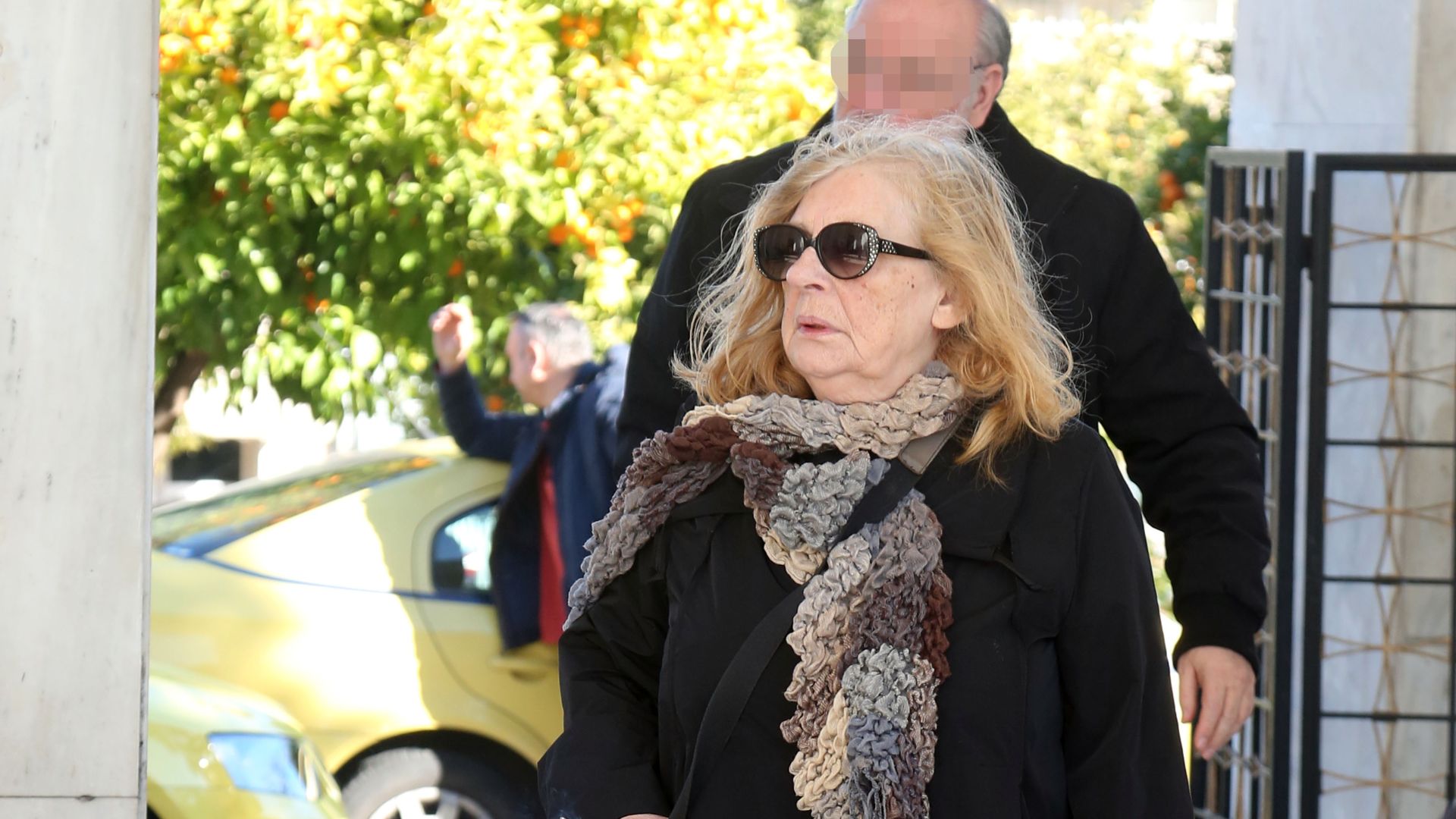 Πέθανε η ηθοποιός Άννα Παναγιωτοπούλου στα 76 της χρόνια – Οι ρόλοι που ...