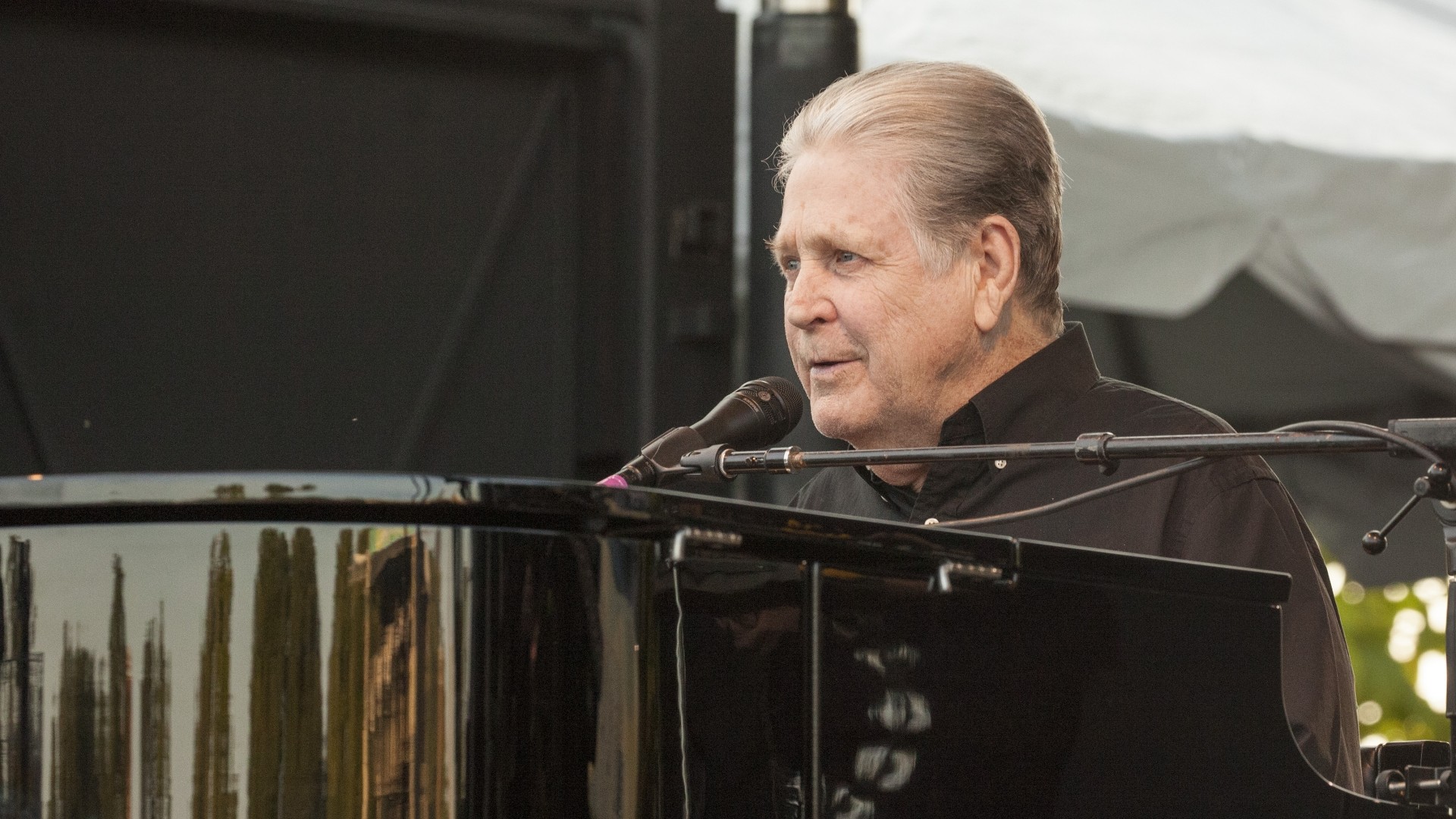 Υπό δικαστική επιτροπεία ο θρύλος των Beach Boys, Μπράιαν Γουίλσον ...