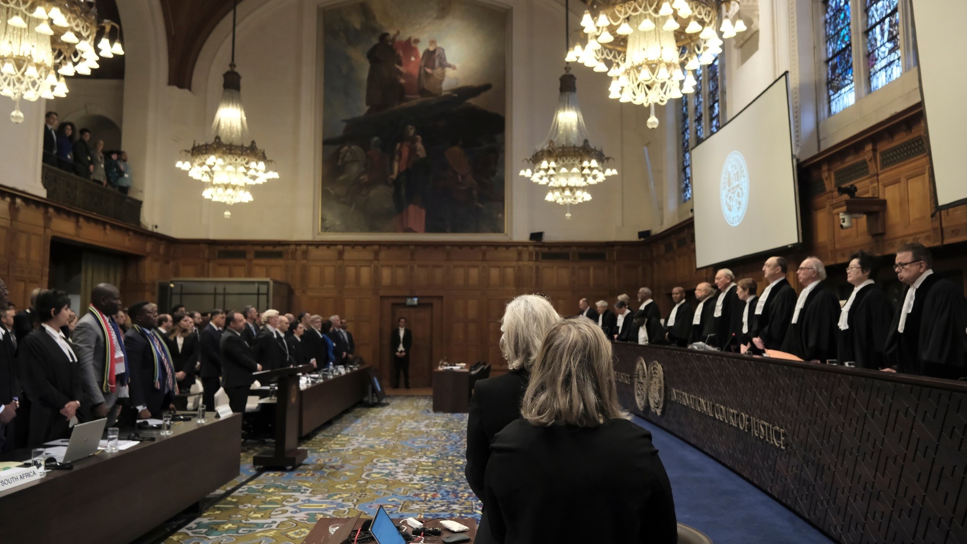 Guardian: Οι ισραηλινές μυστικές υπηρεσίες προσπαθούσαν επί χρόνια να ...