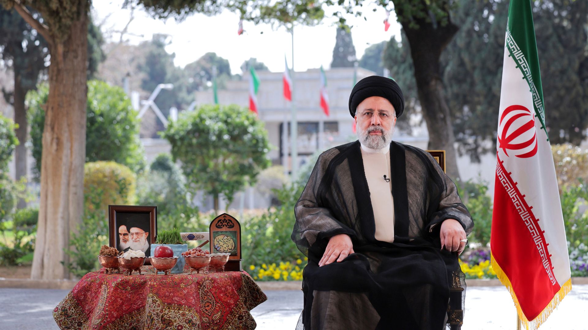 Ιράν: Νεκρός ο πρόεδρος Εμπραχίμ Ραϊσί, βρέθηκε η σορός του – Αυτός ...