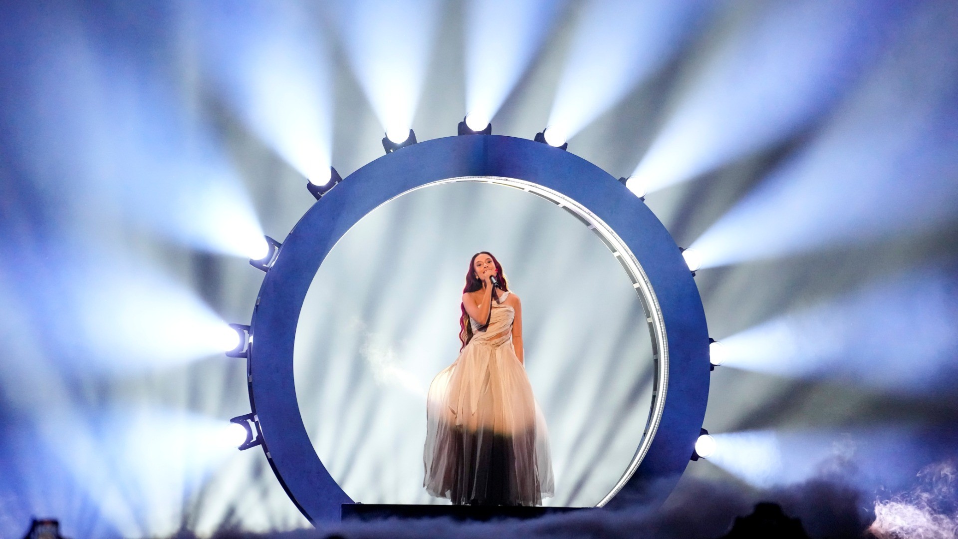 Eurovision: Οι χώρες στις οποίες θα στραφούν όλα τα βλέμματα πάνω τους ...