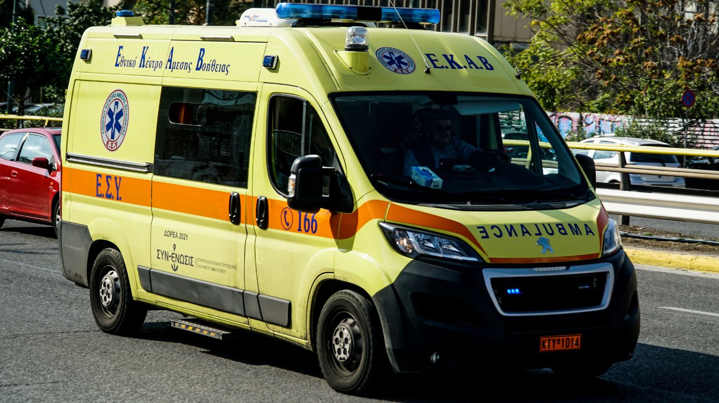 Βραχάτι: Νεκρός και ο δεύτερος μοτοσικλετιστής – Πώς έγινε το τροχαίο ...