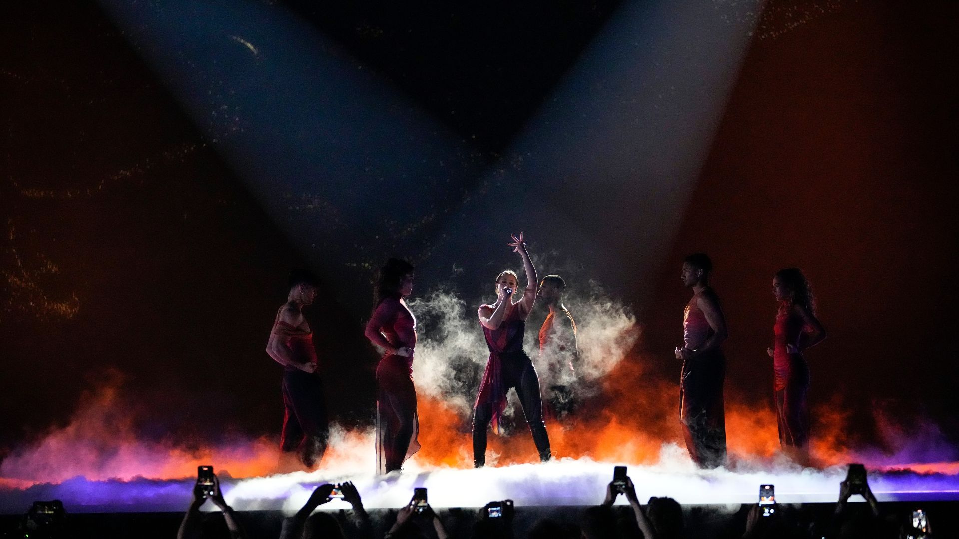 Eurovision 2024: Απόψε ο Α’ ημιτελικός | topontiki.gr