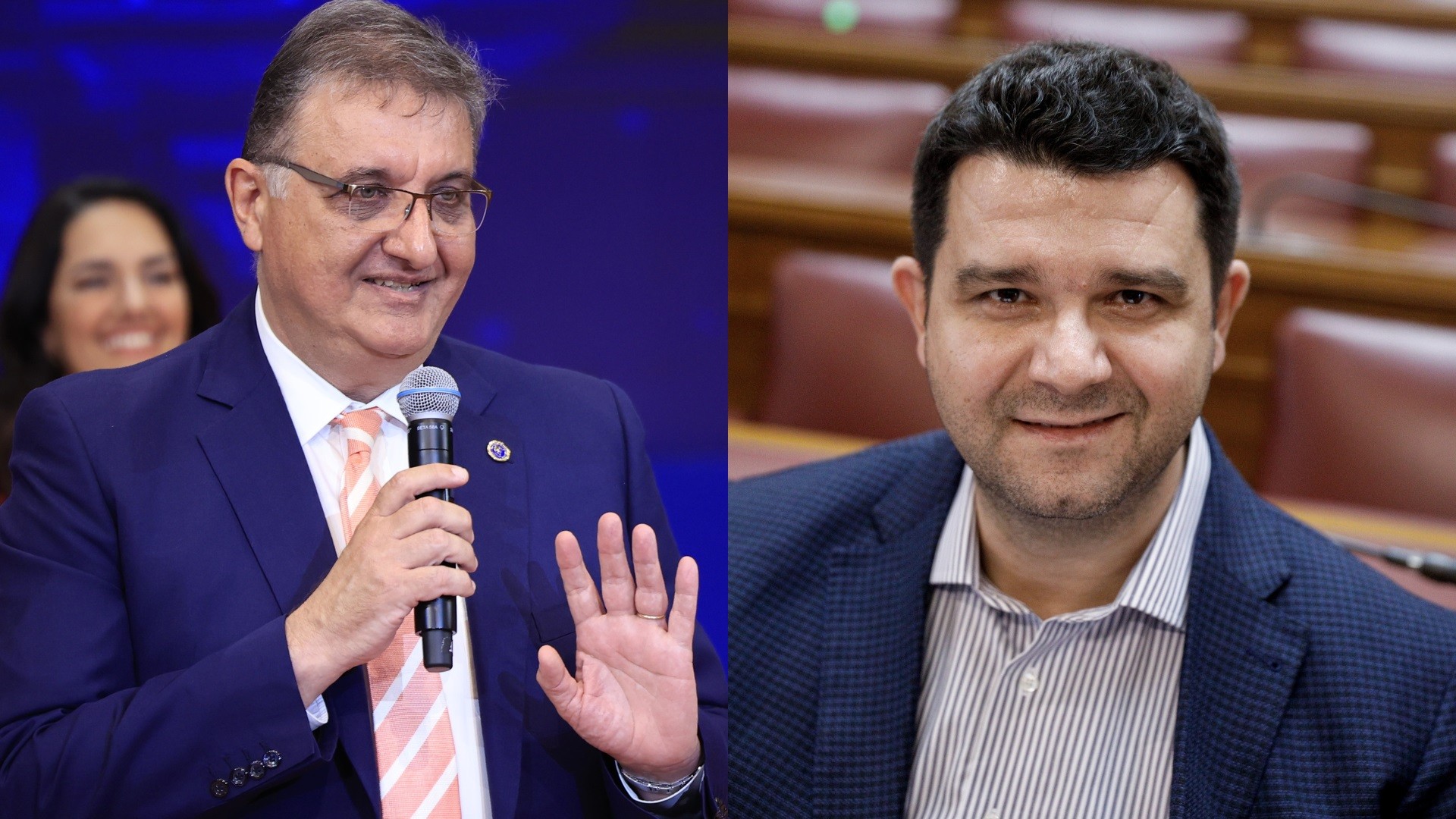 Email Gate: Προεκλογική εκστρατεία Εξαδάκτυλου με λίστα παραληπτών του ...