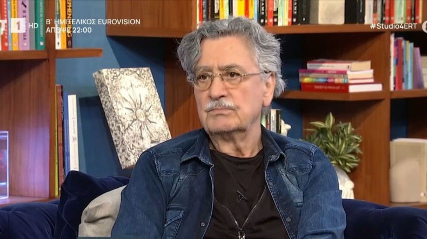 Νίκος Γαλανός: «Ήμασταν αρραβωνιασμένοι με την Κάτια Δανδουλάκη ...