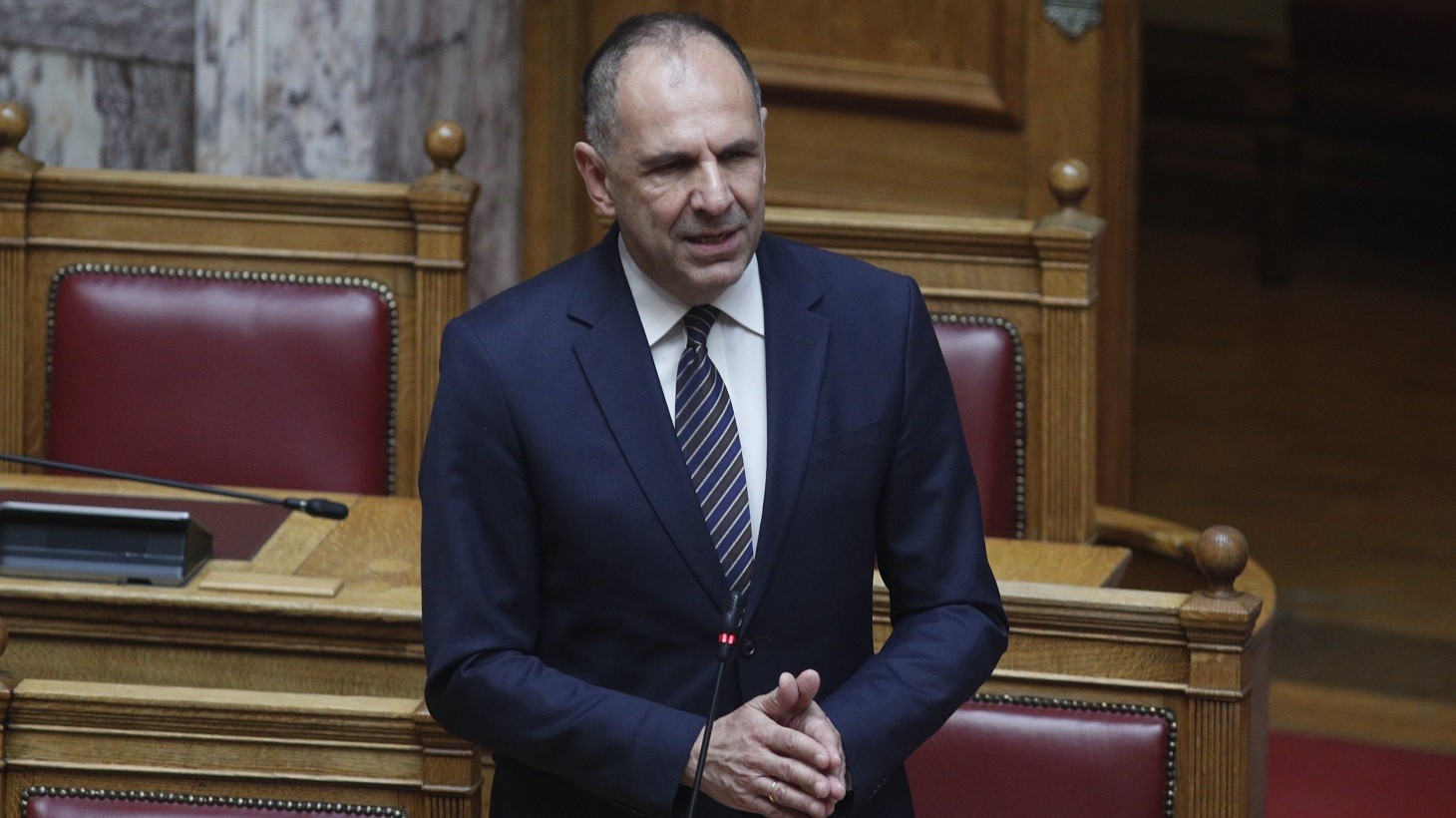 Ο Γεραπετρίτης, το ατύχημα και η διαιτησία | topontiki.gr