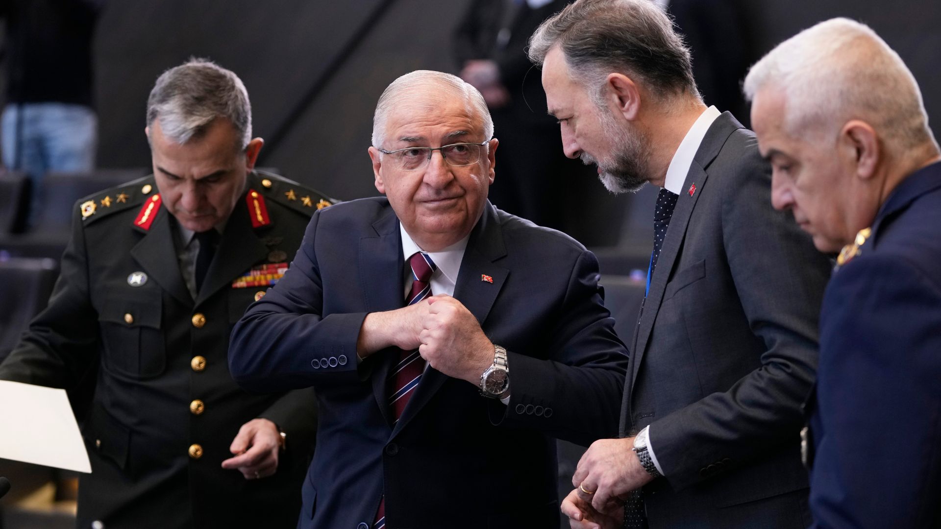 Τα F-35 δεν θα δώσουν πλεονέκτημα στην Ελλάδα στο Αιγαίο, δηλώνει ο ...