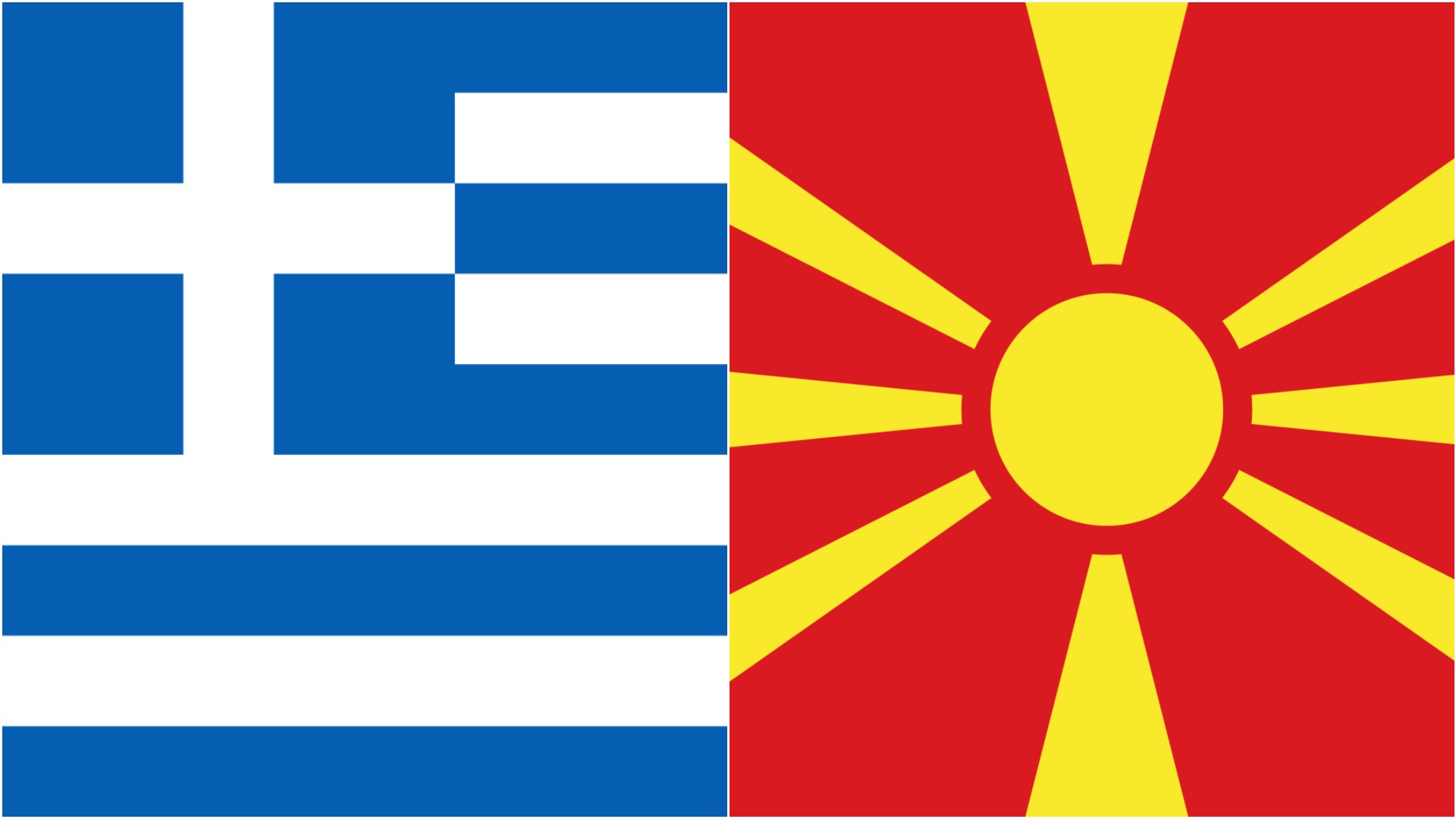 Η νίκη των εθνικιστών στην Βόρεια Μακεδονία και το φούντωμα του ...