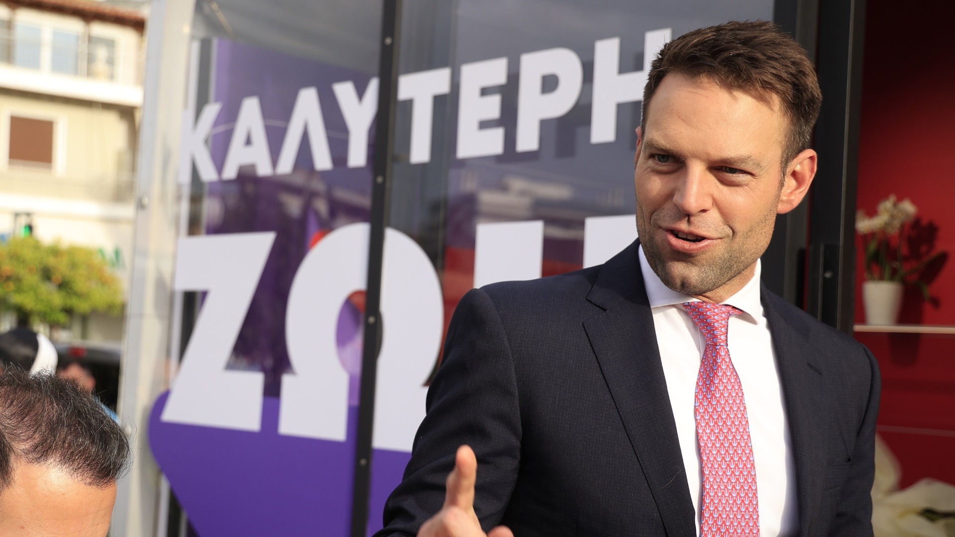 ΣΥΡΙΖΑ: Από τη «μεγάλη ανατροπή», στα μηνύματα για «δυνατή ...