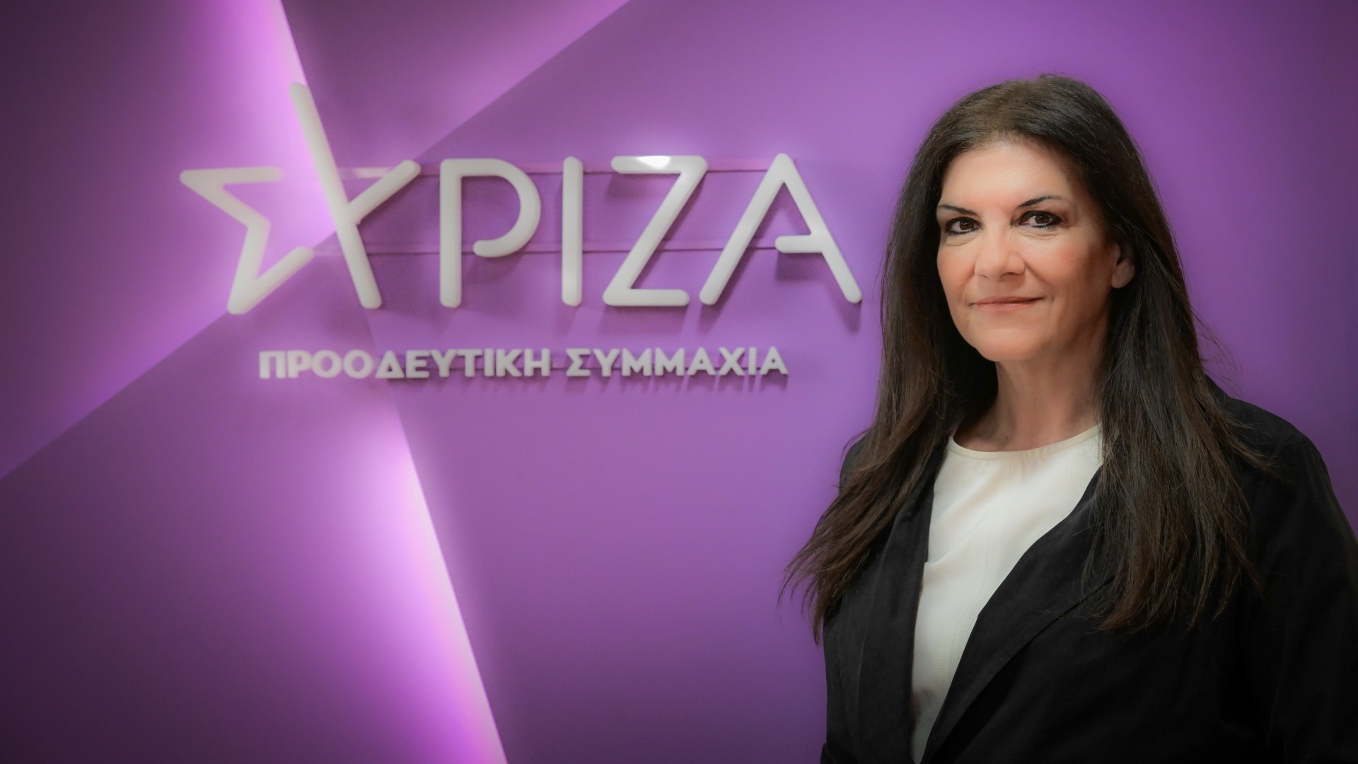 Βούλα Κεχαγιά σε κυβερνητικό εκπρόσωπο: Ακοστολόγητο είναι το ...