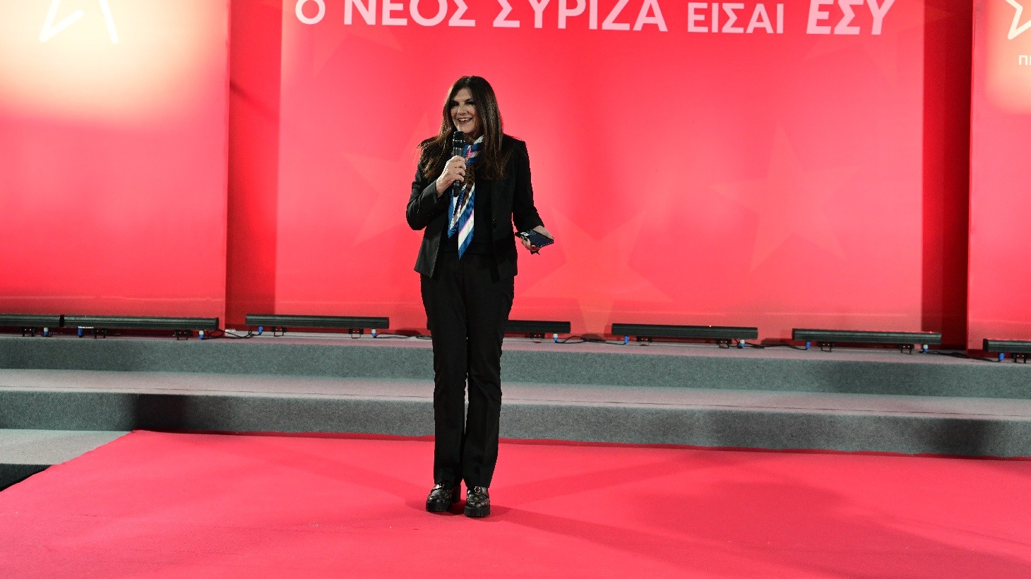 Κεχαγιά: «Ο ΣΥΡΙΖΑ θα πάρει πρωτοβουλίες για την κύρωση των πρωτοκόλλων ...
