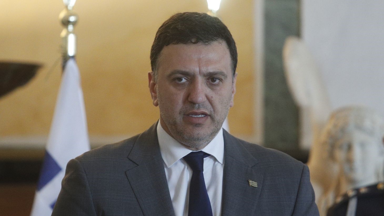 Την… είδε στρατοπεδάρχης ο Κικίλιας: Η ανάρτηση Πολάκη για όσα είπε ...