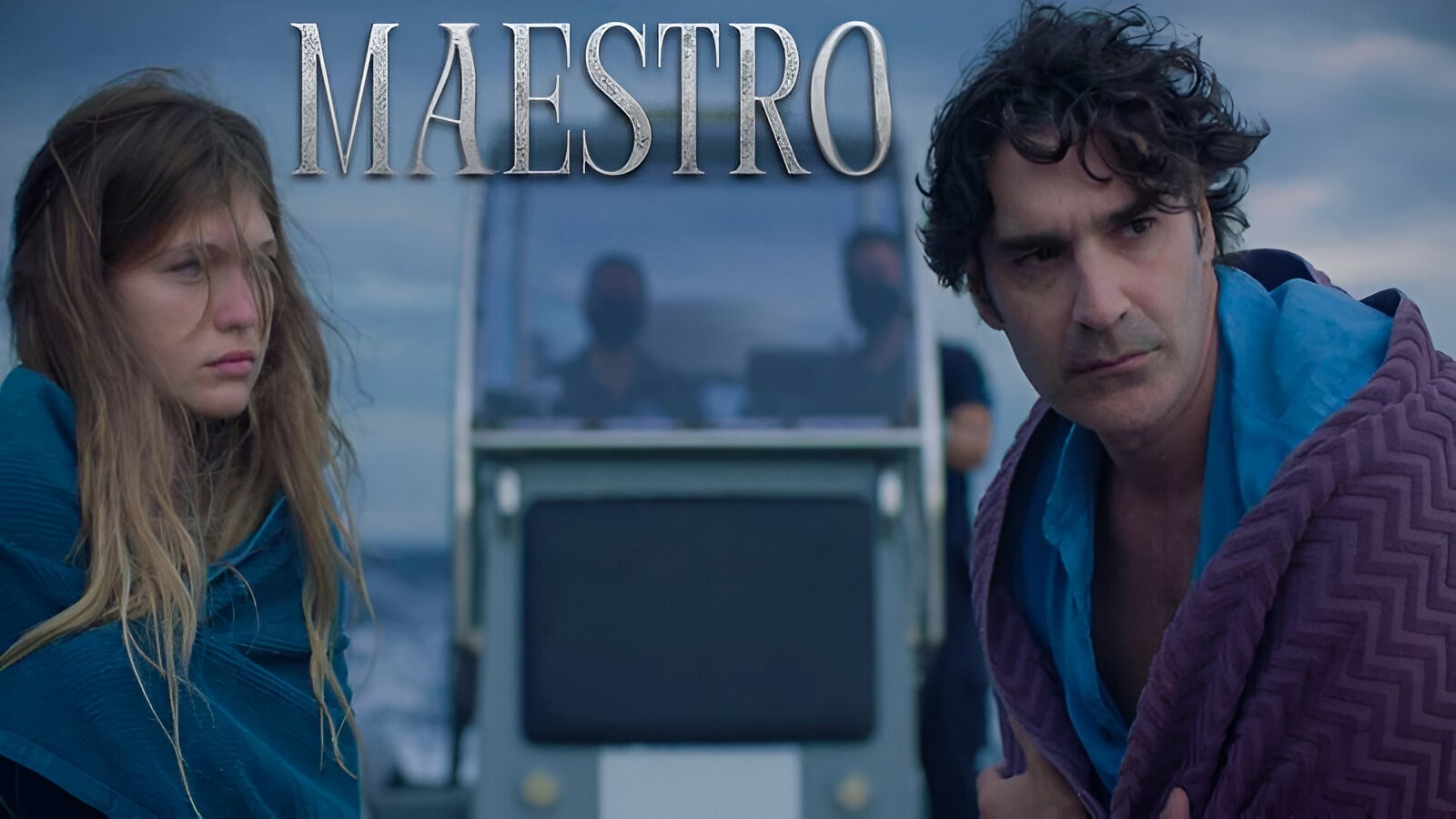 Maestro: Επιστρέφει σήμερα με τη νέα σεζόν – Τι θα δούμε στο πρώτο επεισόδιο | topontiki.gr