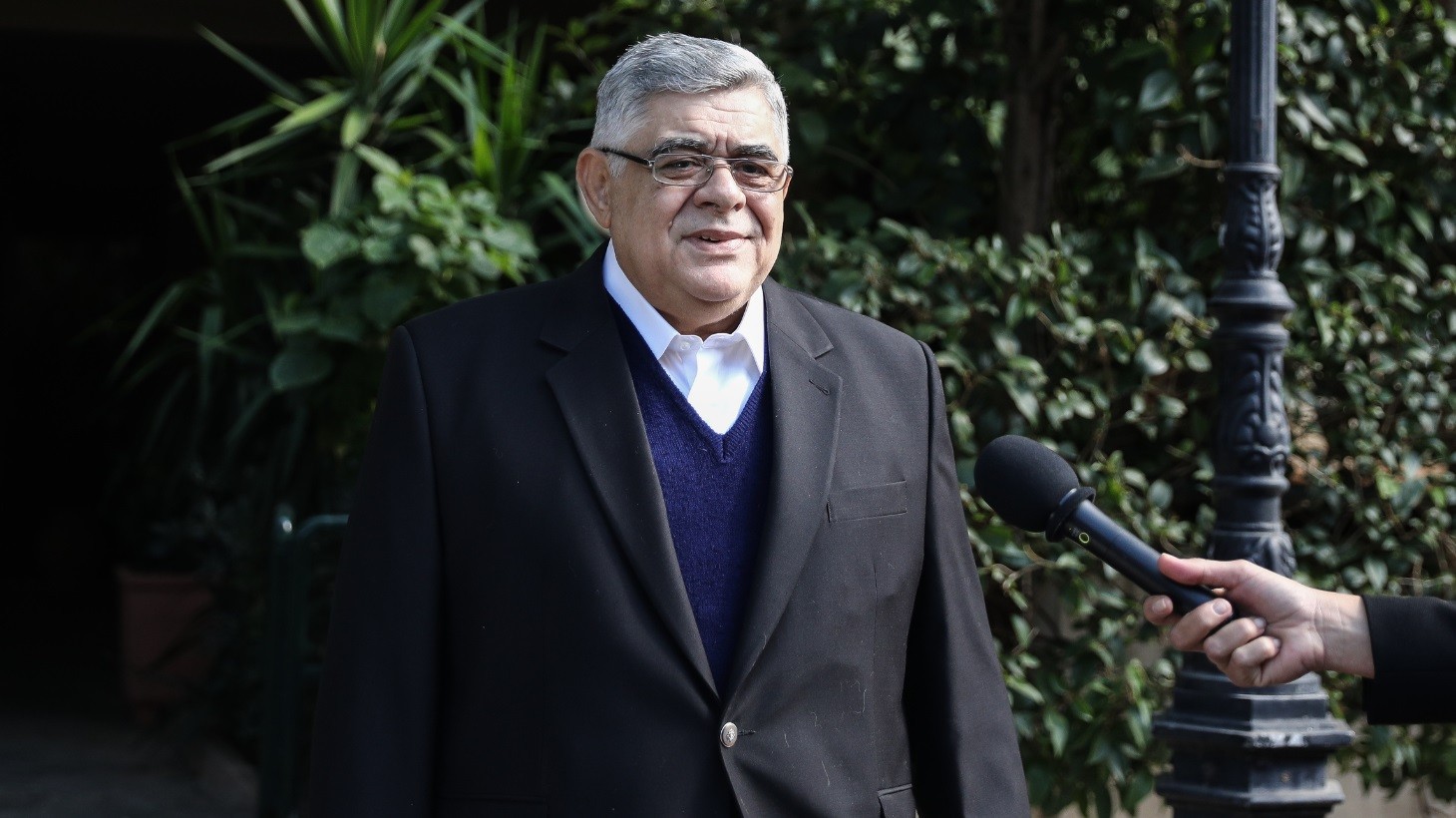 Αποφυλάκιση Μιχαλολιάκου: «Προσβολή στα θύματα της Χρυσής Αυγής ...