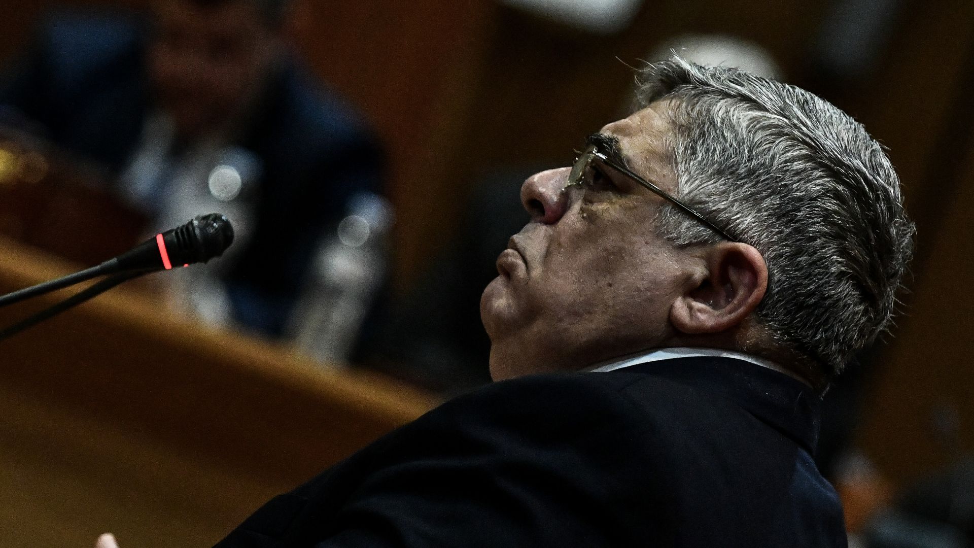 Νίκος Μιχαλολιάκος: Αποφυλακίστηκε ο αρχηγός της εγκληματικής οργάνωσης ...