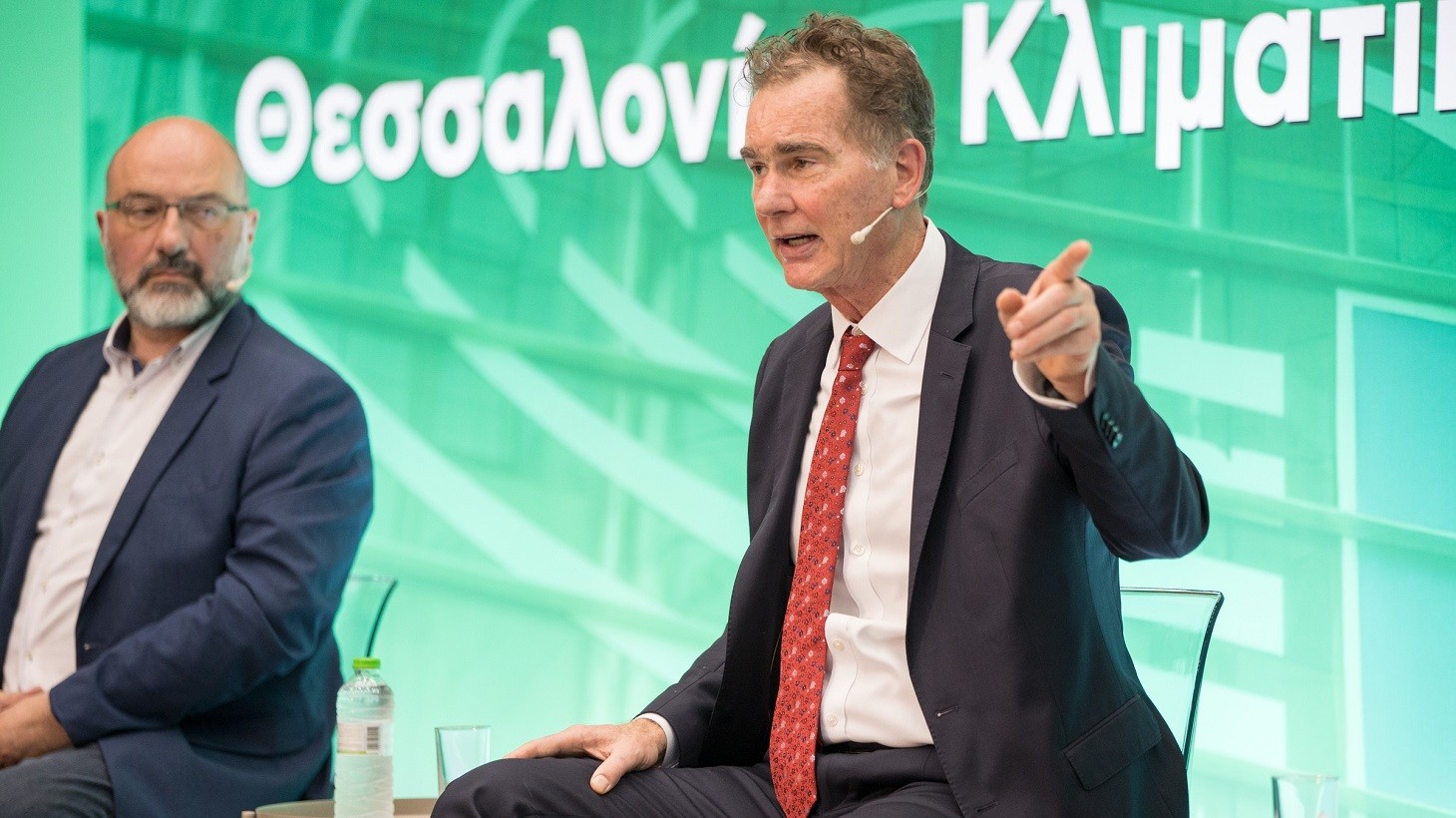 Νίκος Παπανδρέου από Θεσσαλονίκη: «Ανάγκη εθνικού σχεδίου για την ...