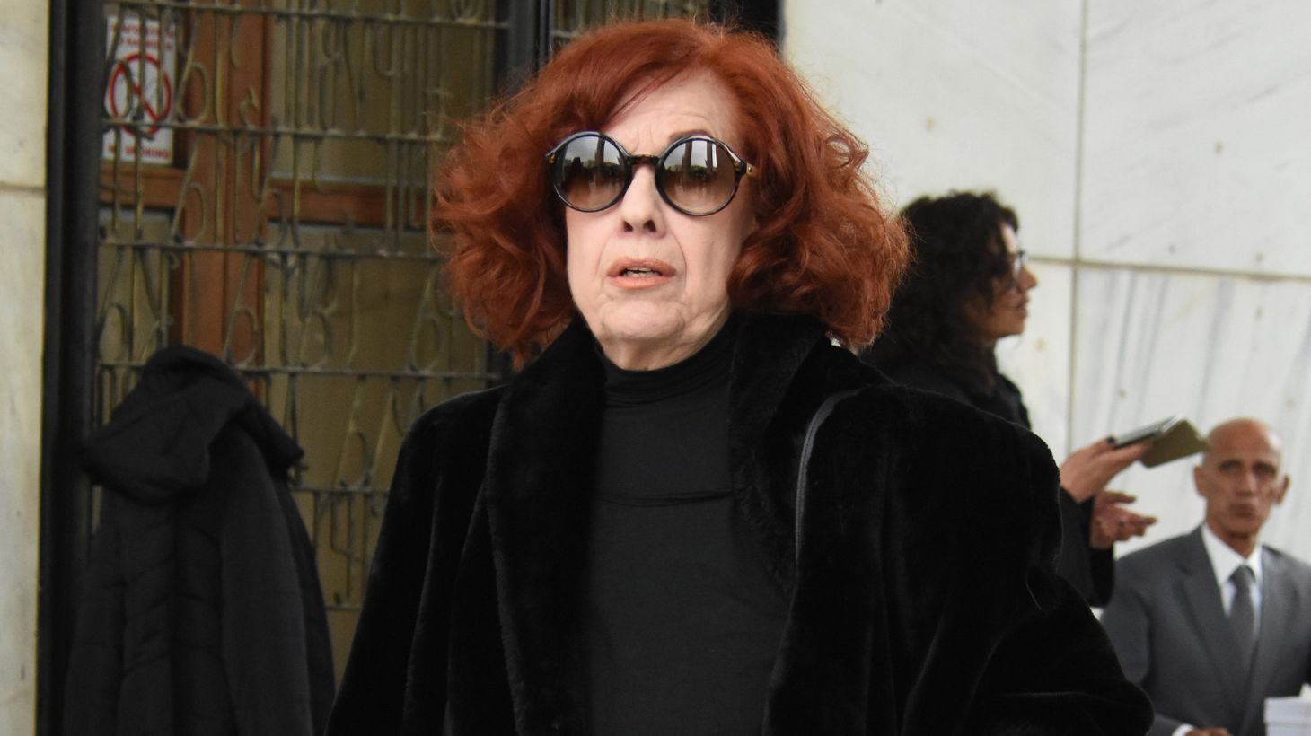 Νεφέλη Ορφανού: «Δεν την καταλαβαίνω την ομοφυλοφιλία καθόλου, να πάω ...